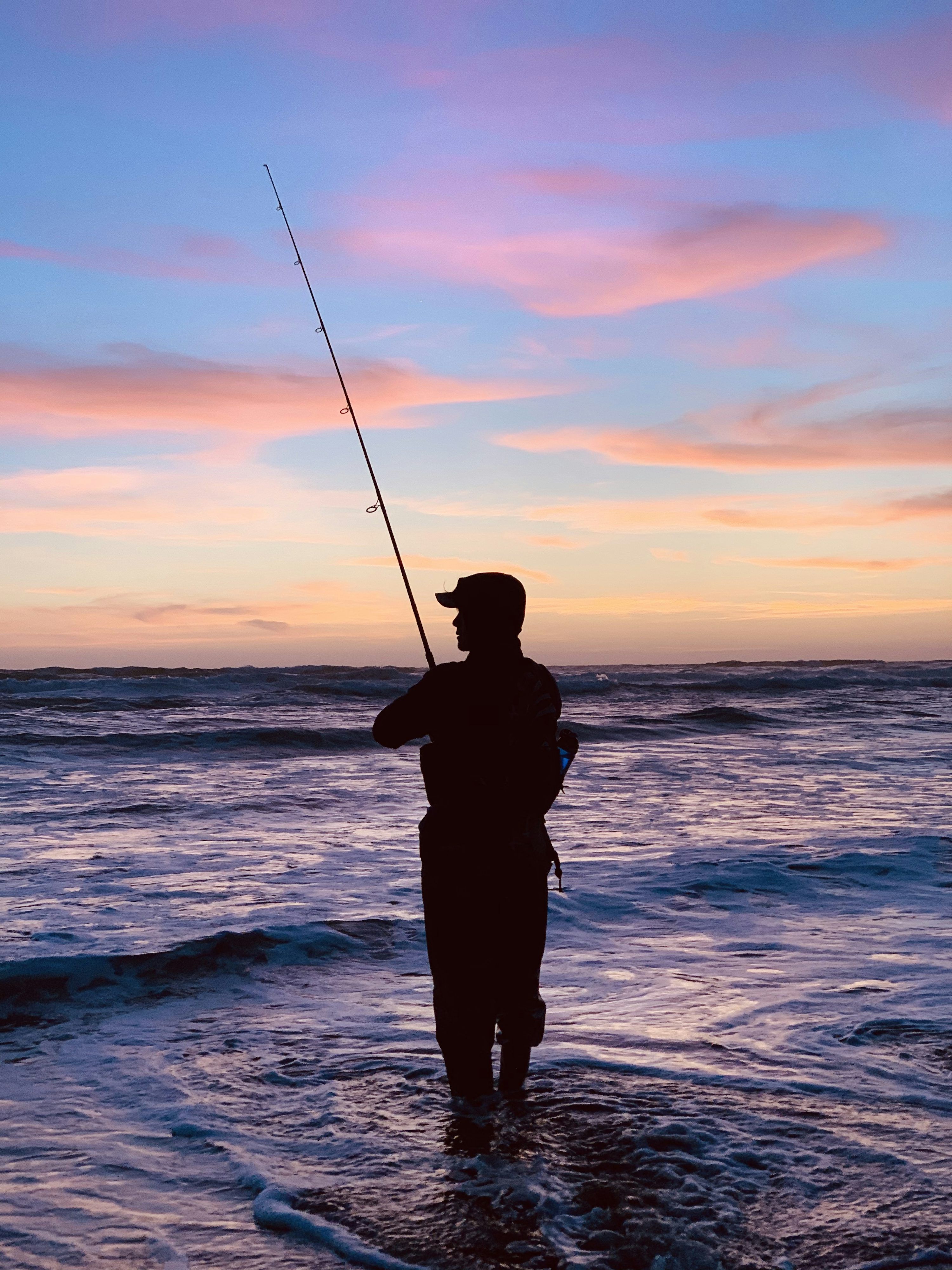 Fishermen Wallpapers - Top Free Fishermen Backgrounds - WallpaperAccess
