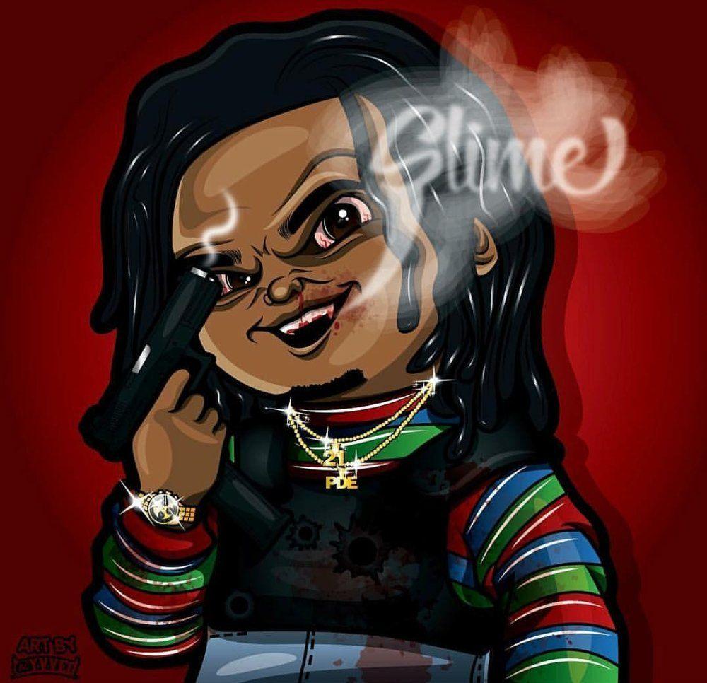 Young Nudy Wallpapers - Top Free Young Nudy Backgrounds - WallpaperAccess