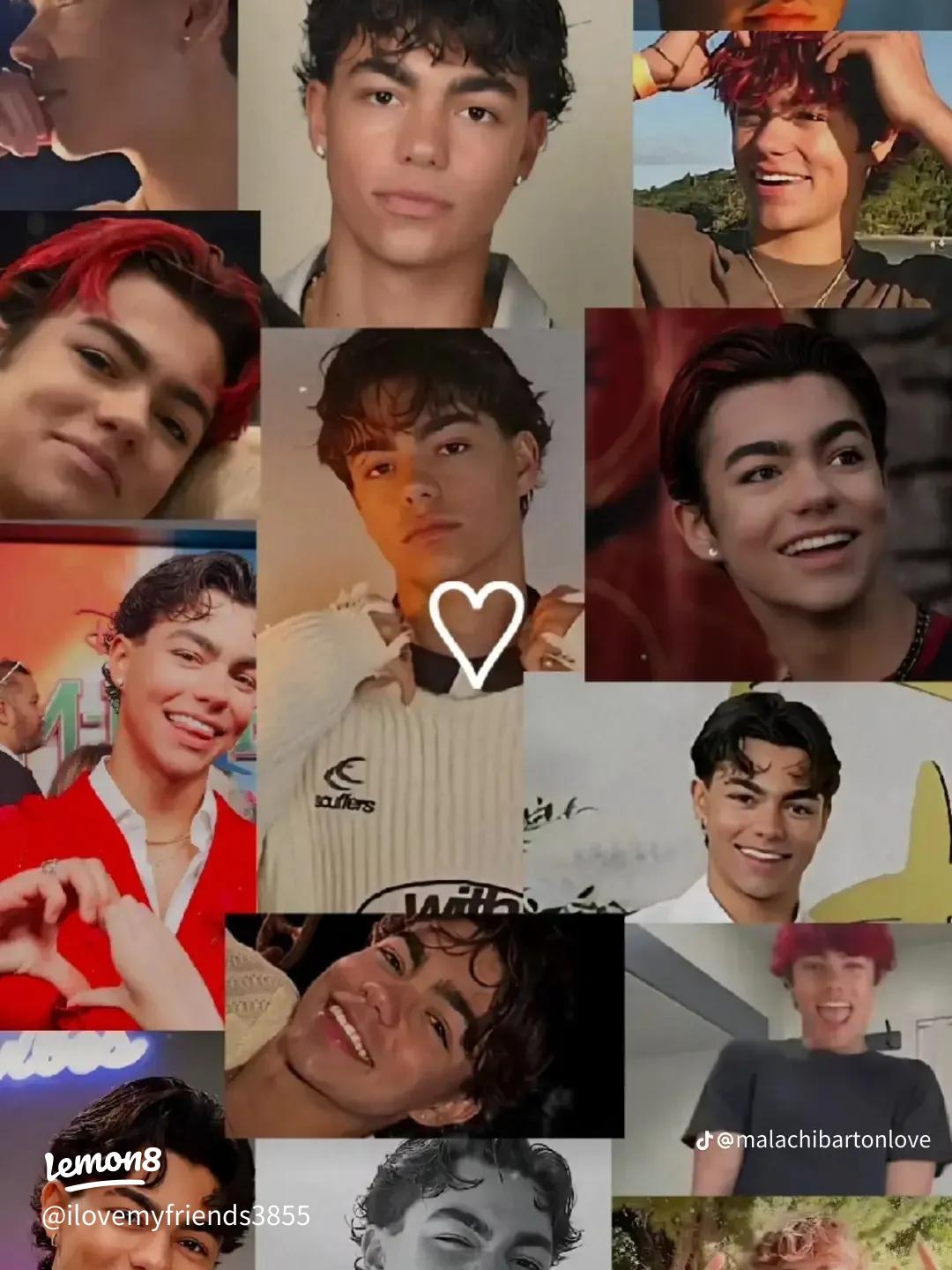 Malachi Barton Wallpapers - Top Free Malachi Barton Backgrounds ...