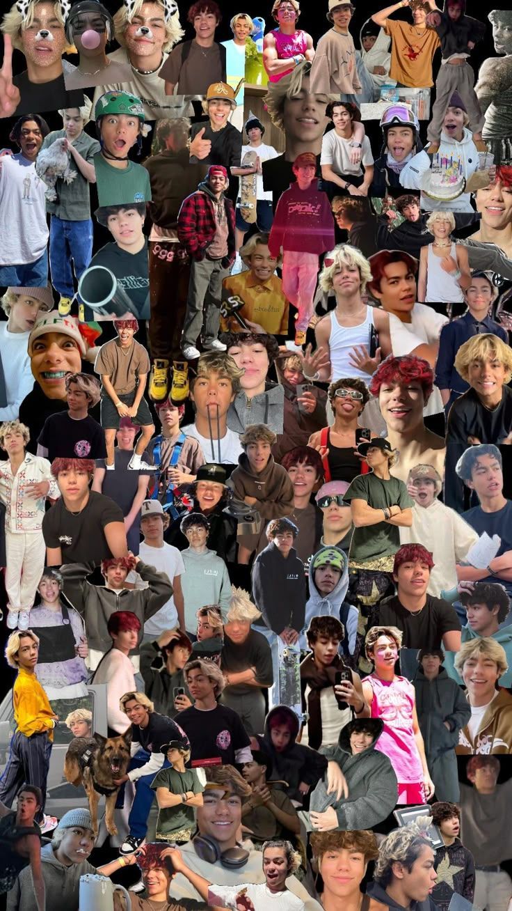 Malachi Barton Wallpapers - Top Free Malachi Barton Backgrounds - WallpaperAccess