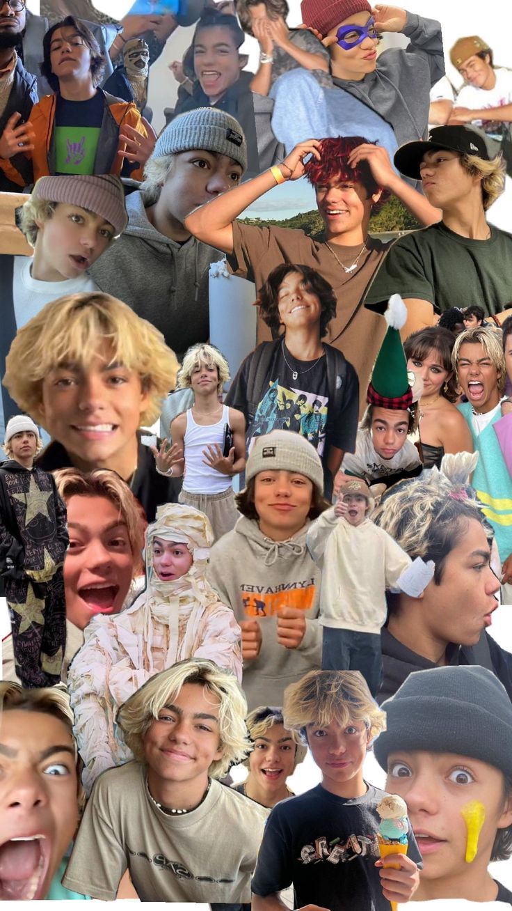 Malachi Barton Wallpapers - Top Free Malachi Barton Backgrounds - WallpaperAccess