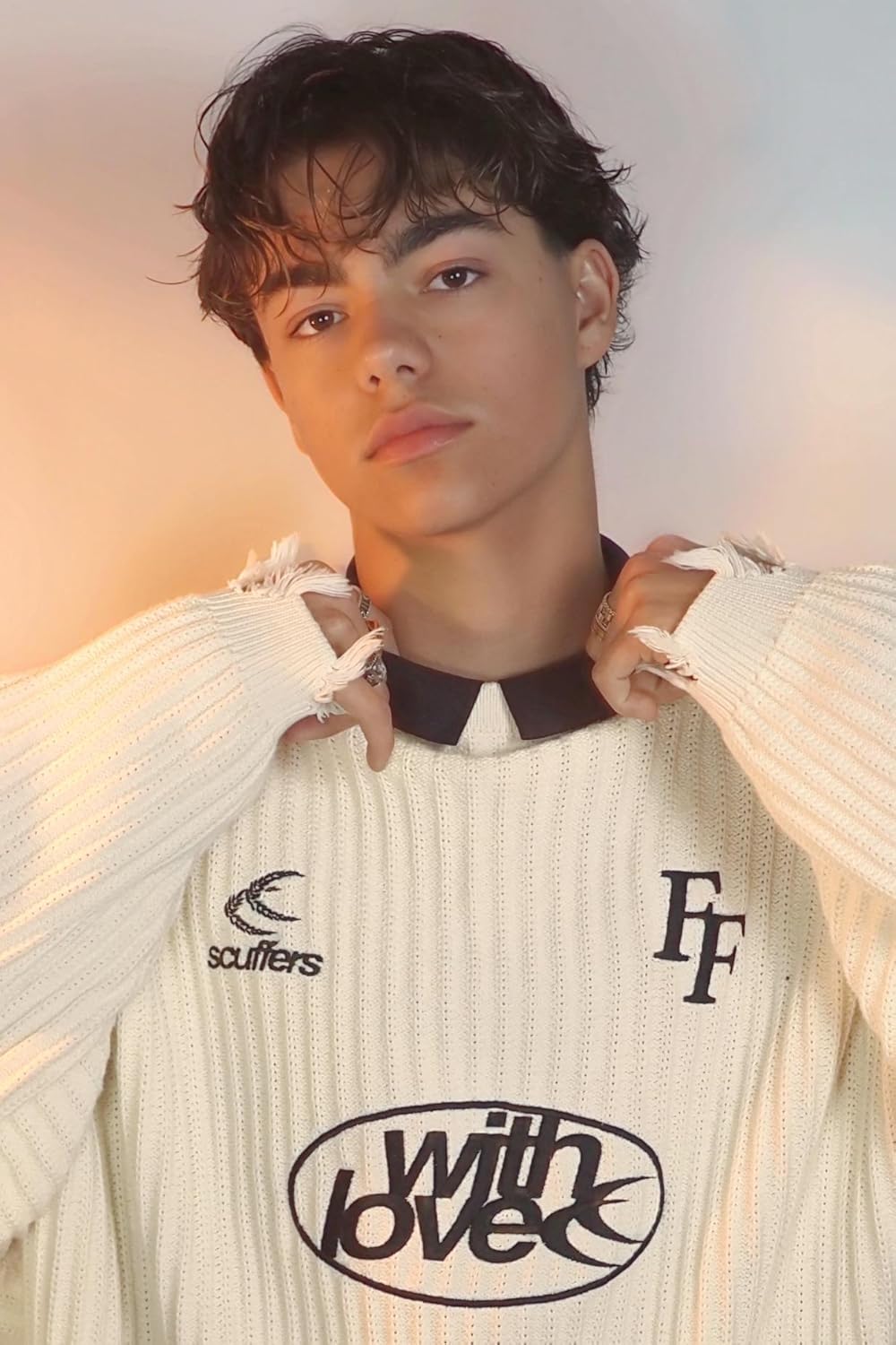 Malachi Barton Wallpapers - Top Free Malachi Barton Backgrounds ...