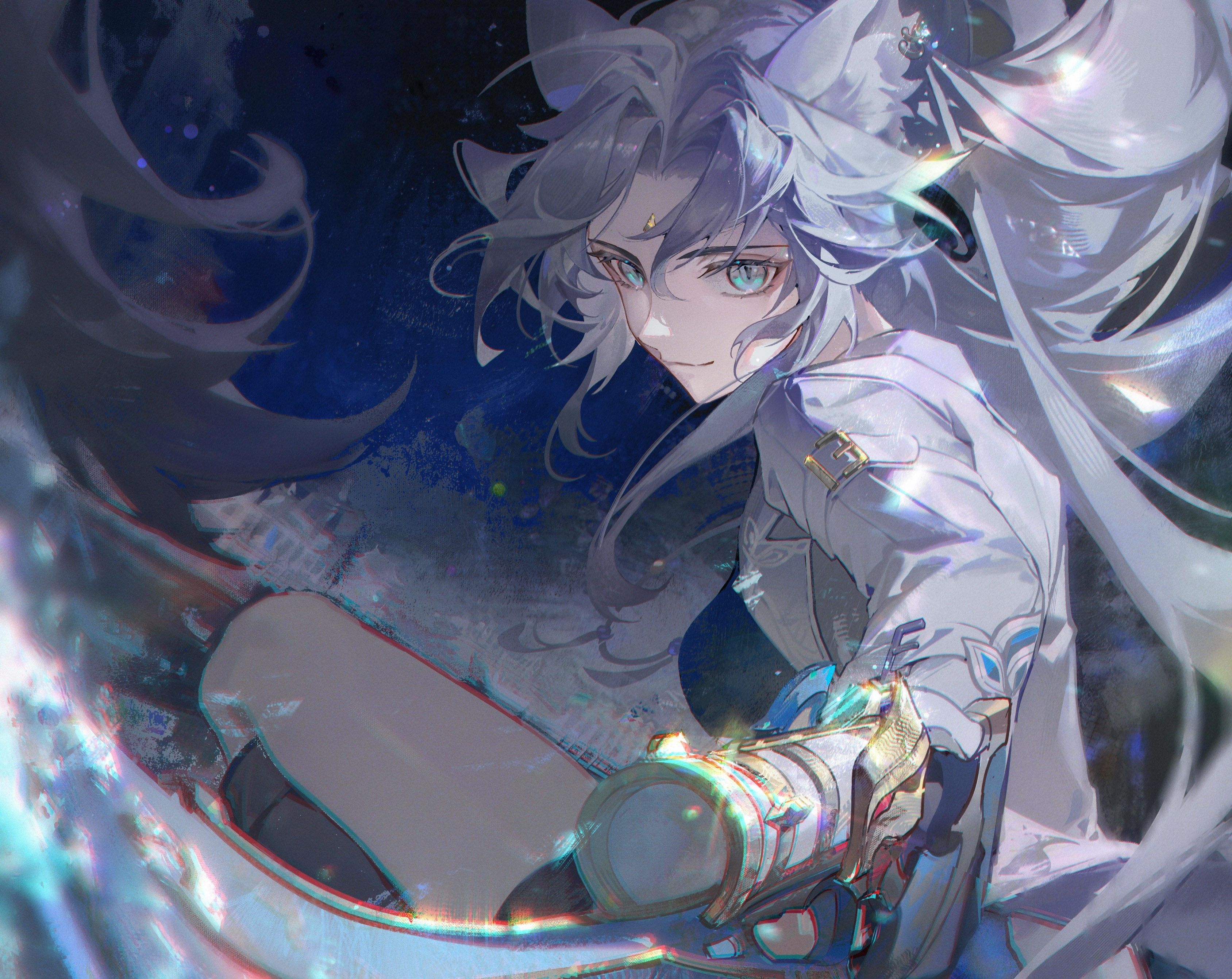 Feixiao Wallpapers - Top Free Feixiao Backgrounds - WallpaperAccess