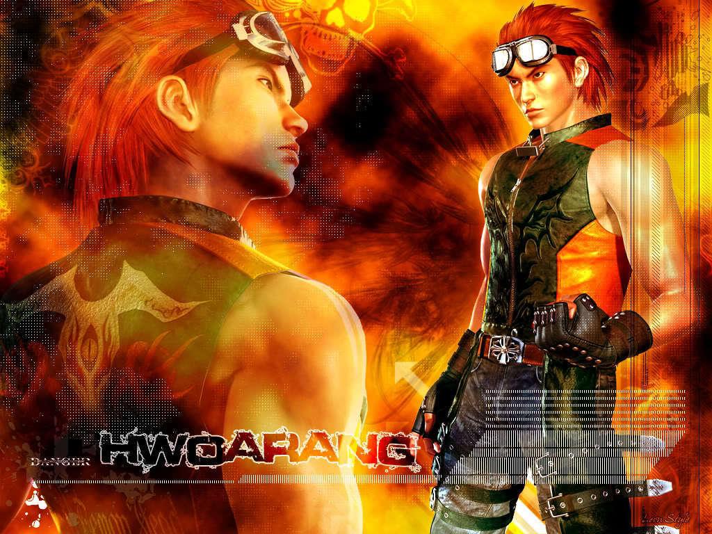 Tekken 3 Wallpapers - Top Free Tekken 3 Backgrounds - WallpaperAccess