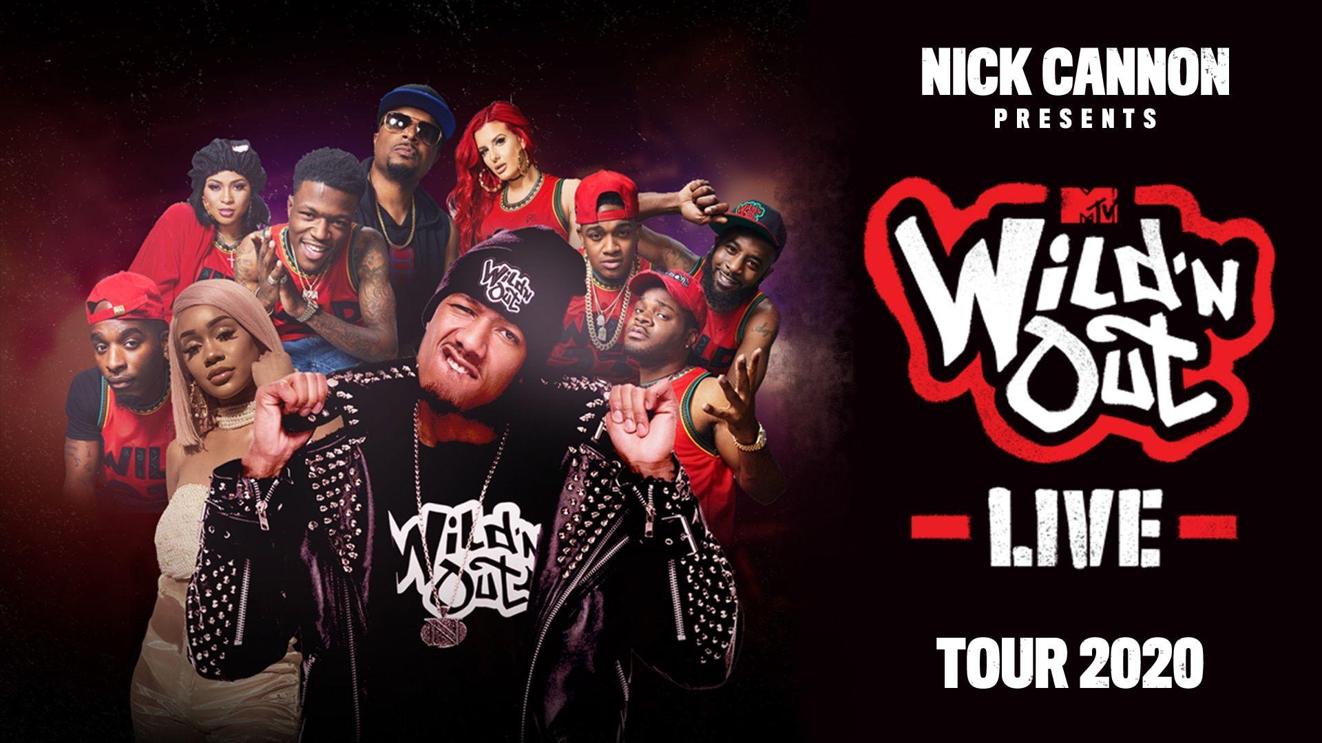 Wild 'n Out Wallpapers - Top Free Wild 'n Out Backgrounds - WallpaperAccess