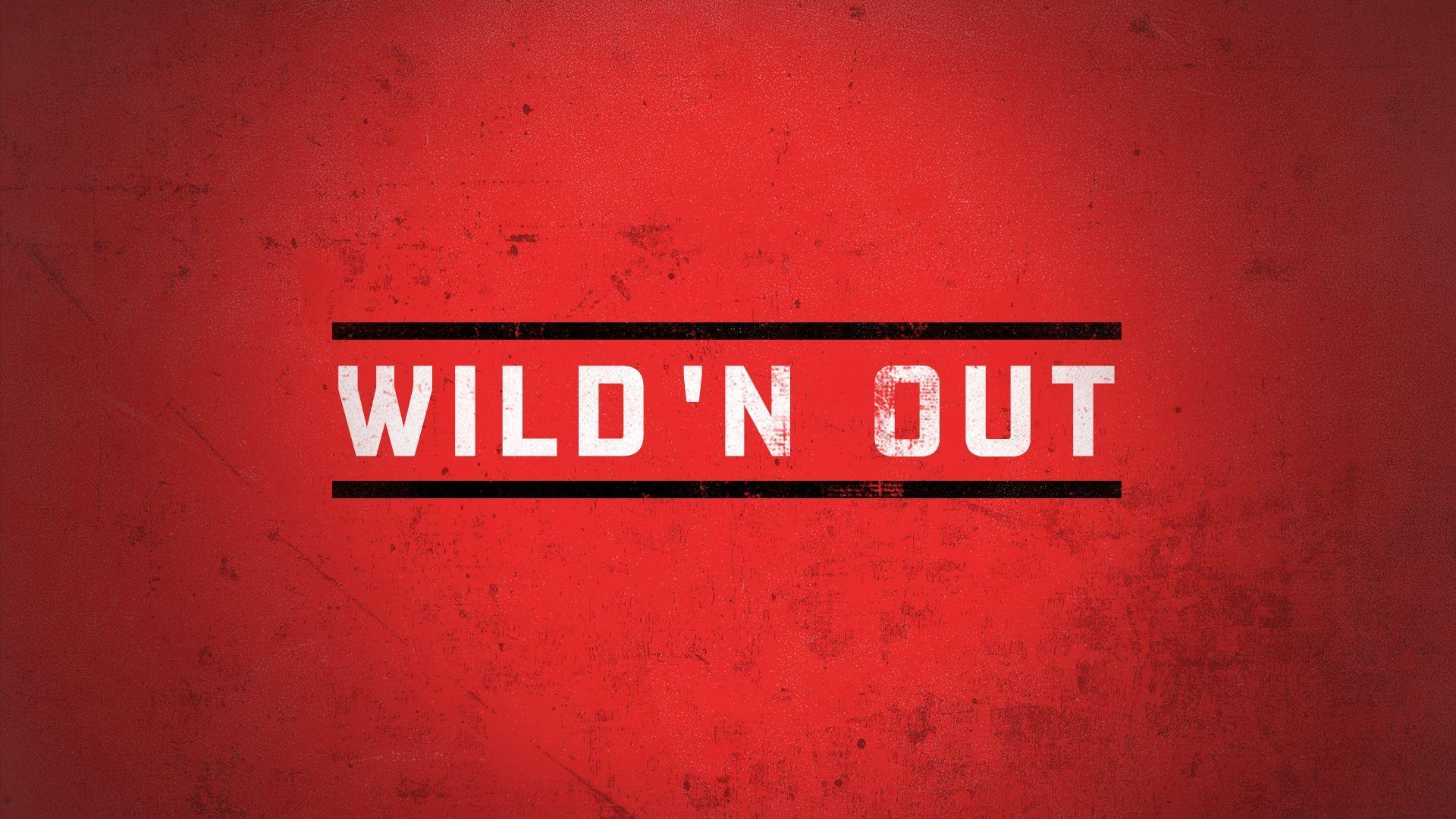 Wild 'n Out Wallpapers - Top Free Wild 'n Out Backgrounds - WallpaperAccess