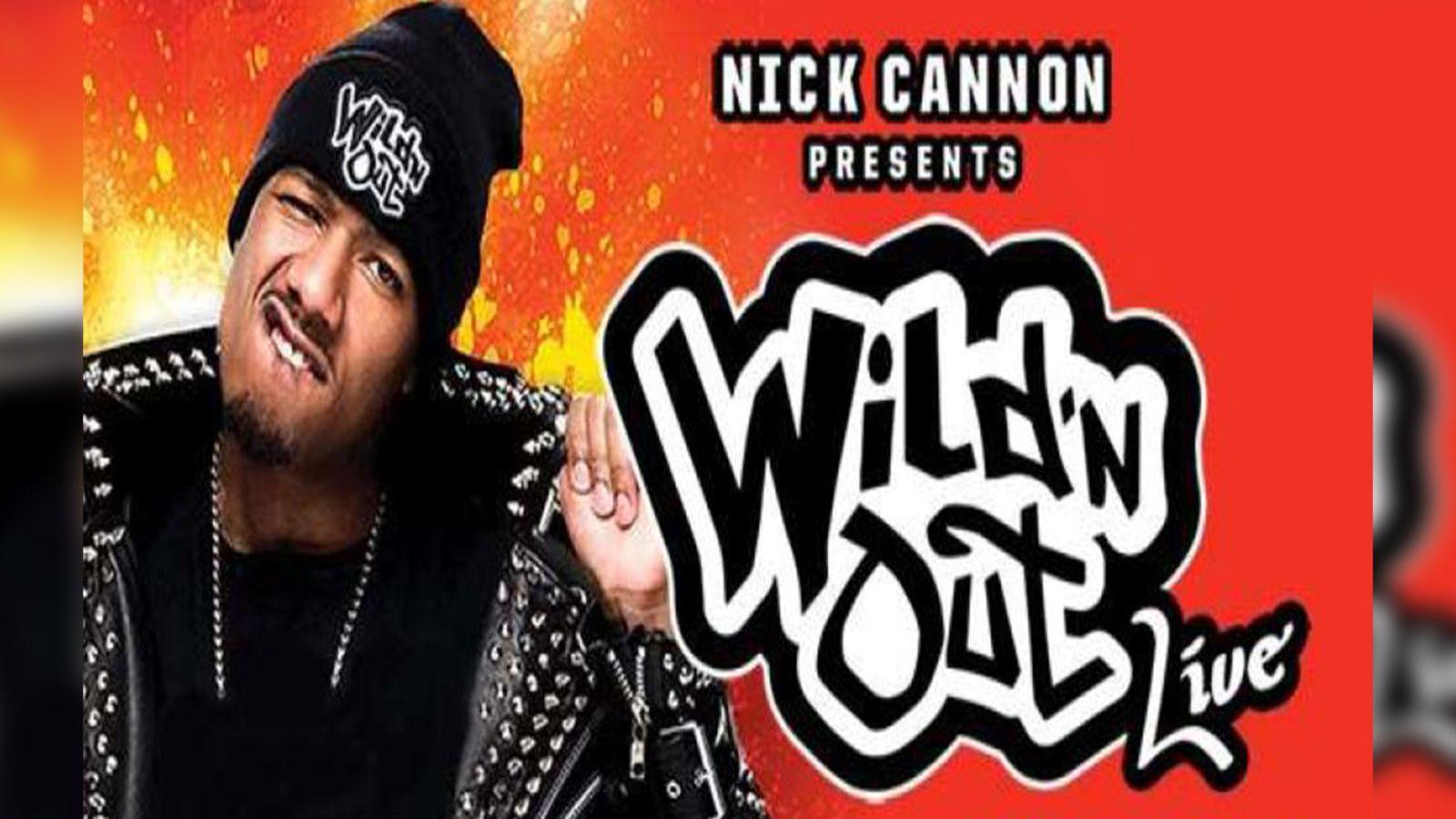 Wild 'n Out Wallpapers - Top Free Wild 'n Out Backgrounds - WallpaperAccess