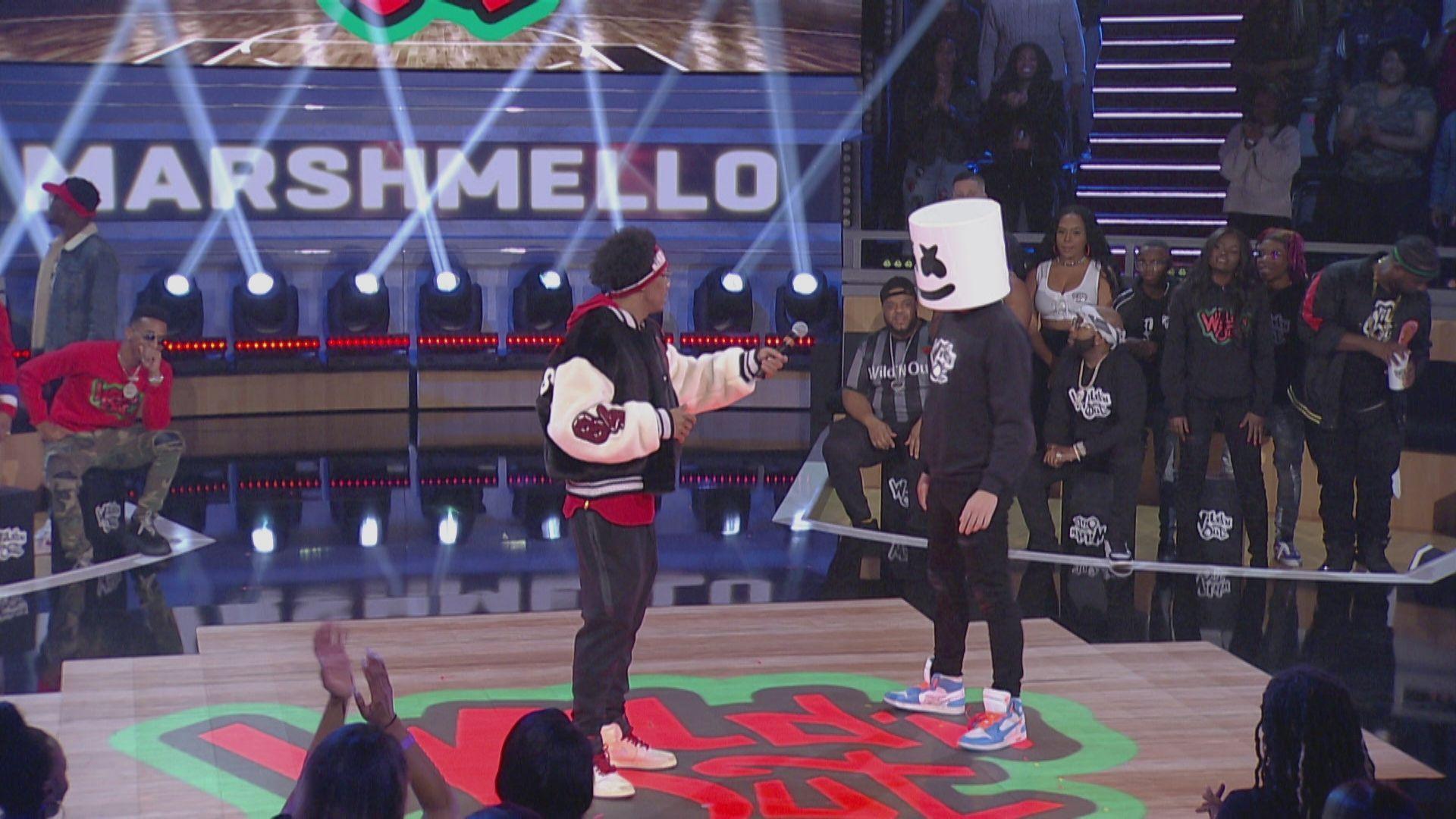 Wild 'n Out Wallpapers - Top Free Wild 'n Out Backgrounds - WallpaperAccess