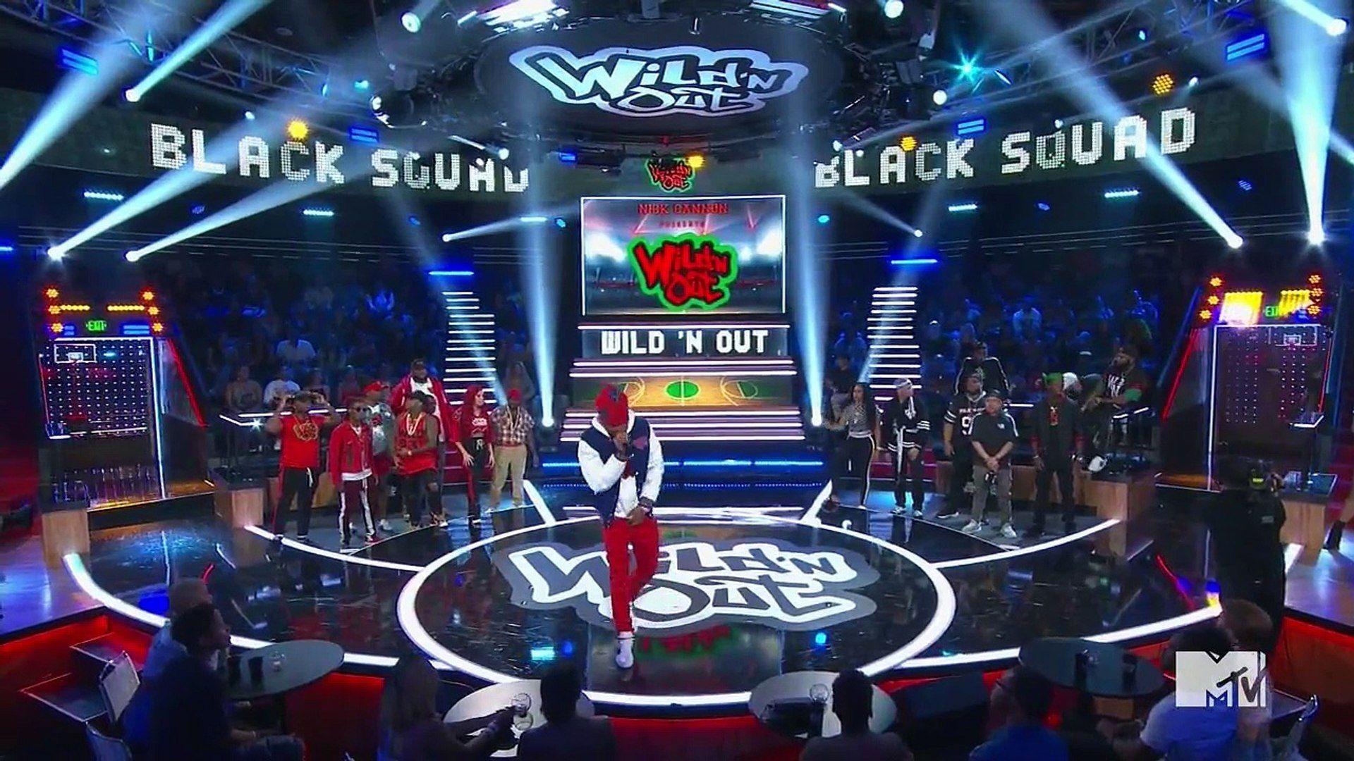 Wild 'n Out Wallpapers - Top Free Wild 'n Out Backgrounds - WallpaperAccess