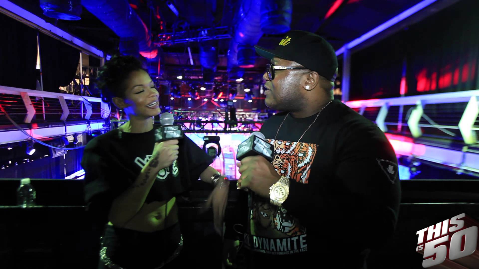 Wild 'n Out Wallpapers - Top Free Wild 'n Out Backgrounds - WallpaperAccess