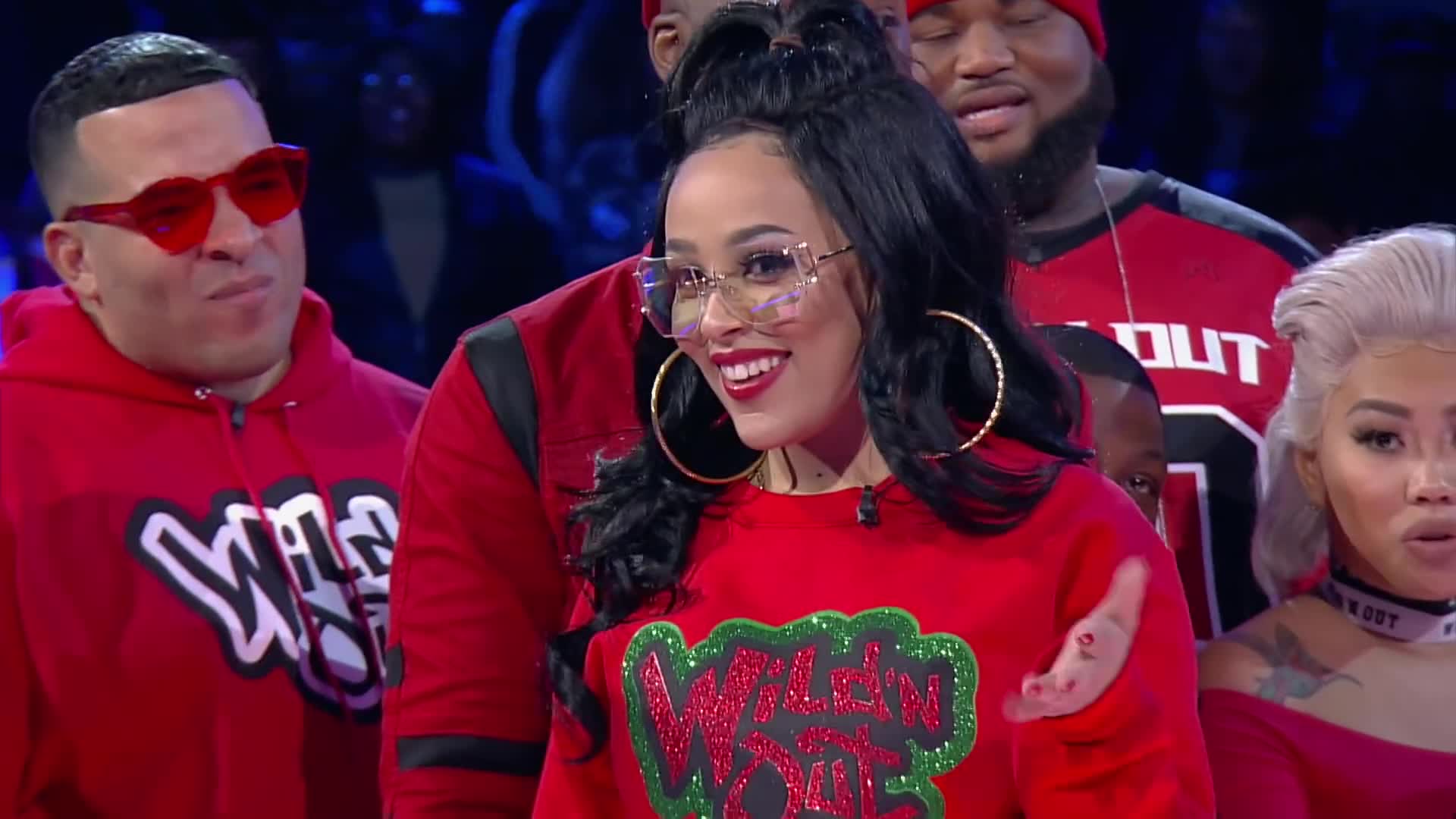 Wild 'n Out Wallpapers - Top Free Wild 'n Out Backgrounds - WallpaperAccess