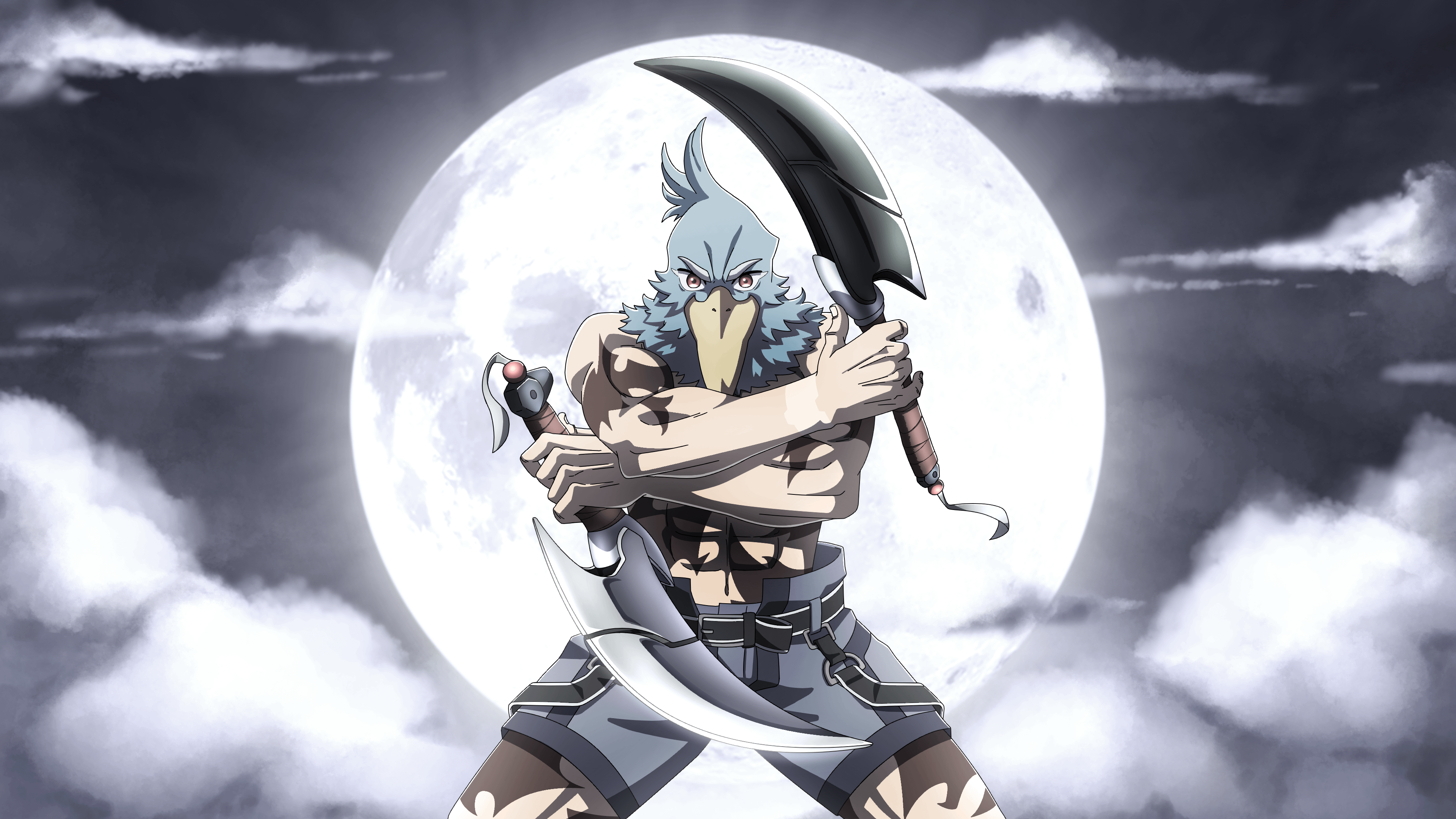 Sunraku Wallpapers - Top Free Sunraku Backgrounds - WallpaperAccess