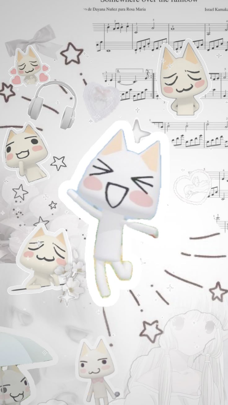 Toro Cat Wallpapers - Top Free Toro Cat Backgrounds - WallpaperAccess