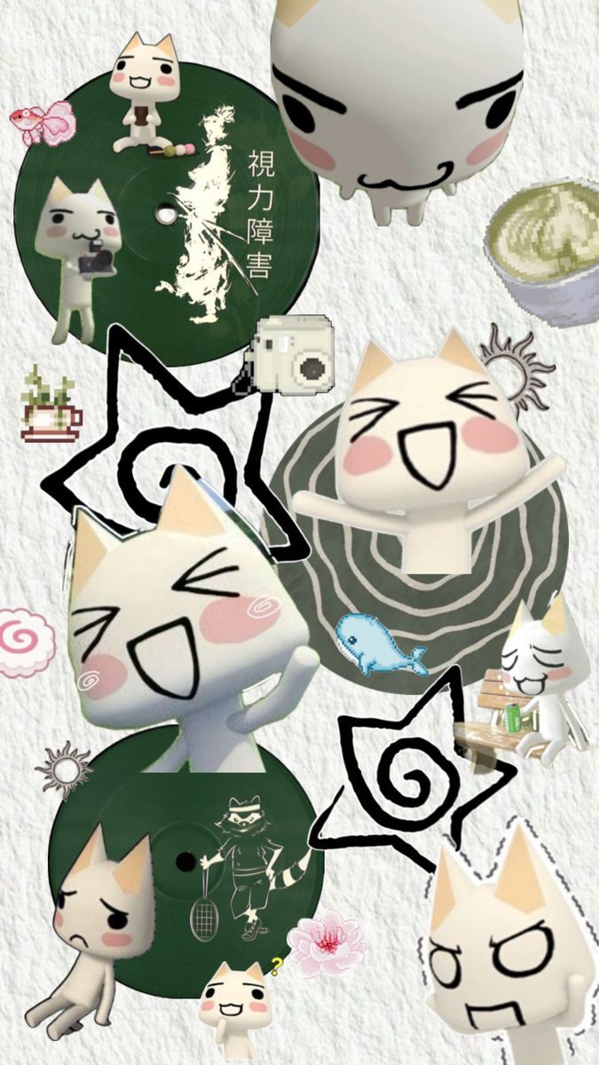 Toro Cat Wallpapers - Top Free Toro Cat Backgrounds - WallpaperAccess