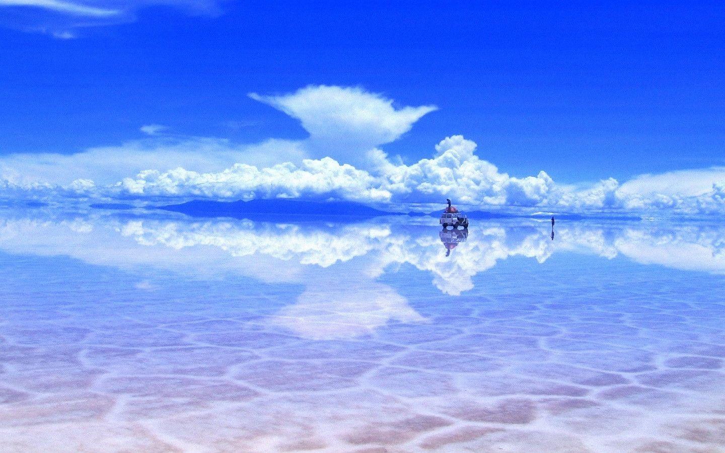 Uyuni Wallpapers - Top Free Uyuni Backgrounds - WallpaperAccess