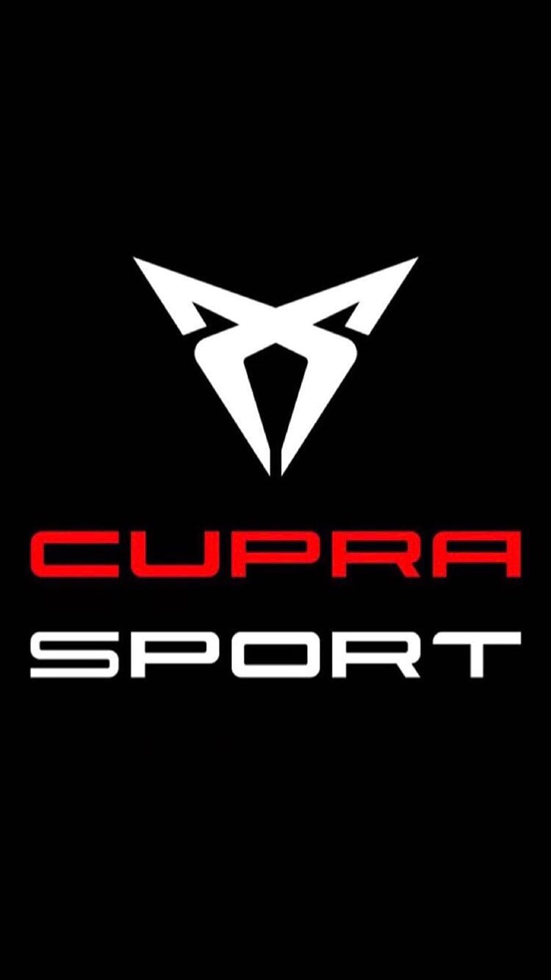 Cupra Logo Wallpapers - Top Free Cupra Logo Backgrounds - WallpaperAccess