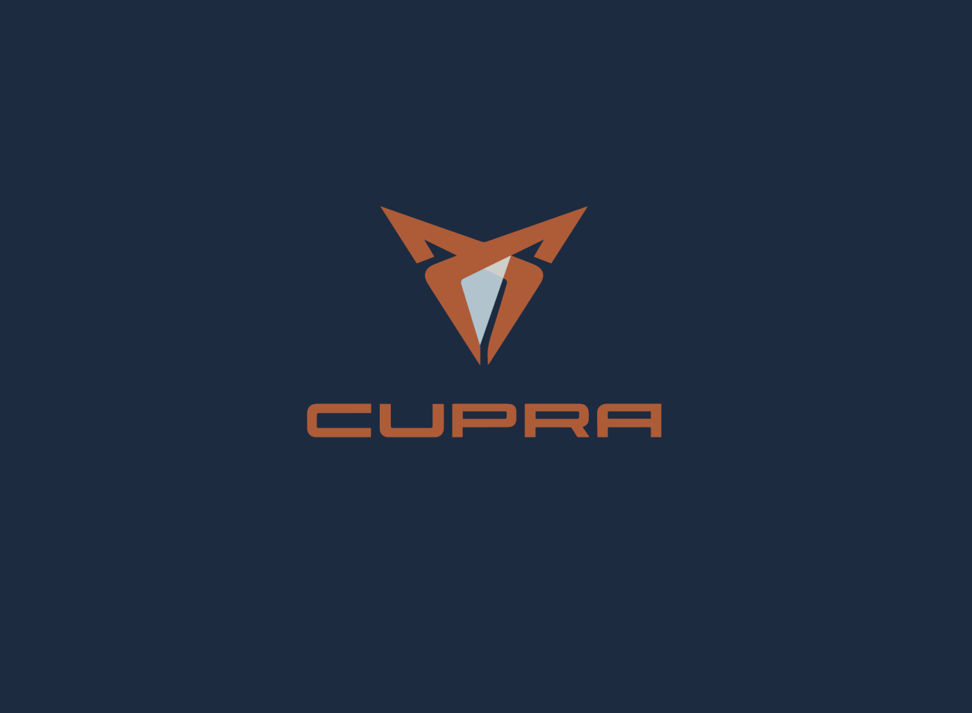 Cupra Logo Wallpapers - Top Free Cupra Logo Backgrounds - WallpaperAccess