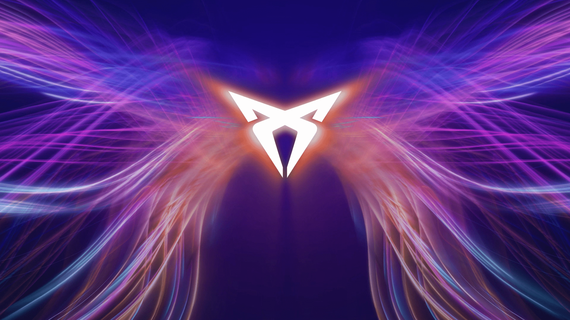 Cupra Logo Wallpapers - Top Free Cupra Logo Backgrounds - WallpaperAccess