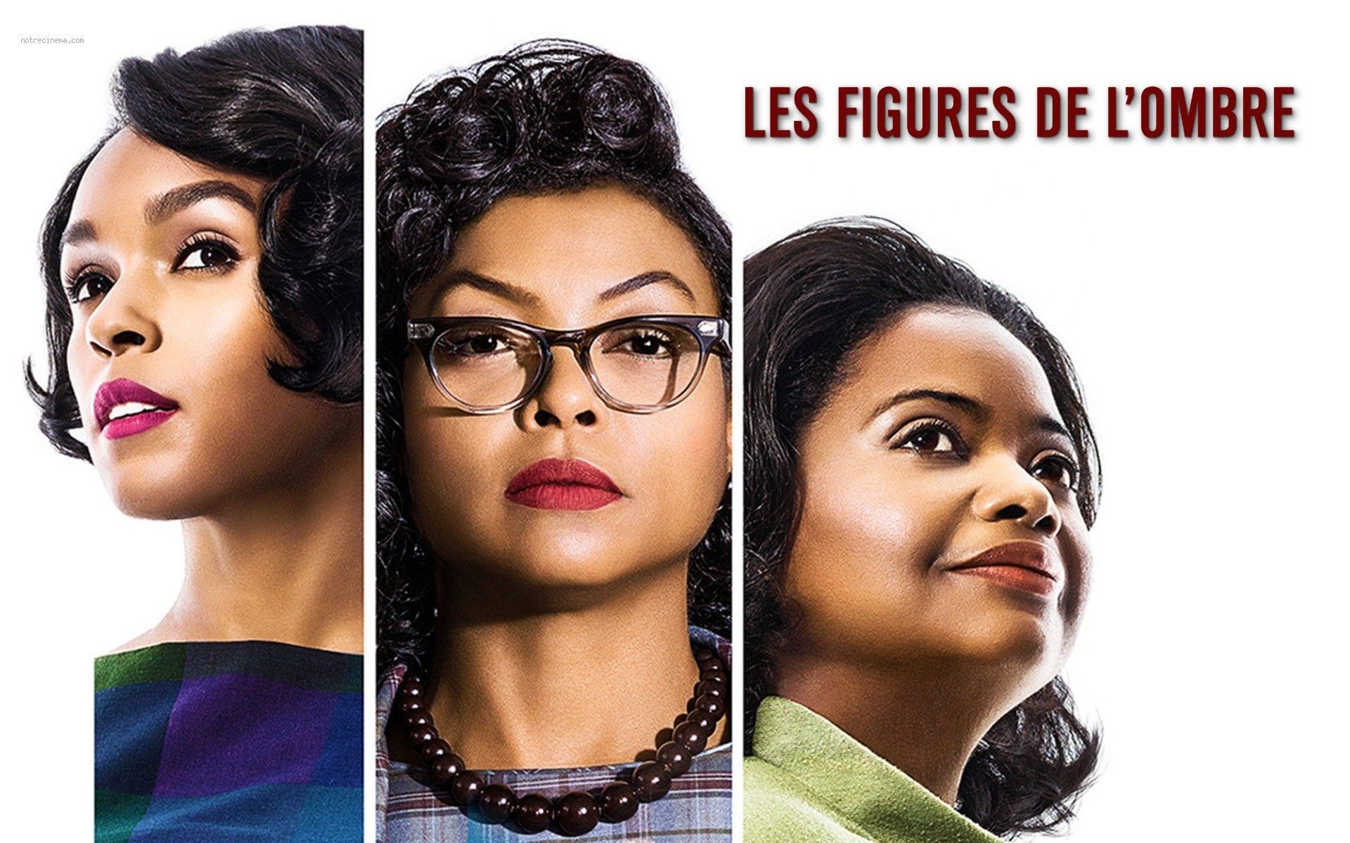 Hidden Figures Wallpapers - Top Free Hidden Figures Backgrounds ...