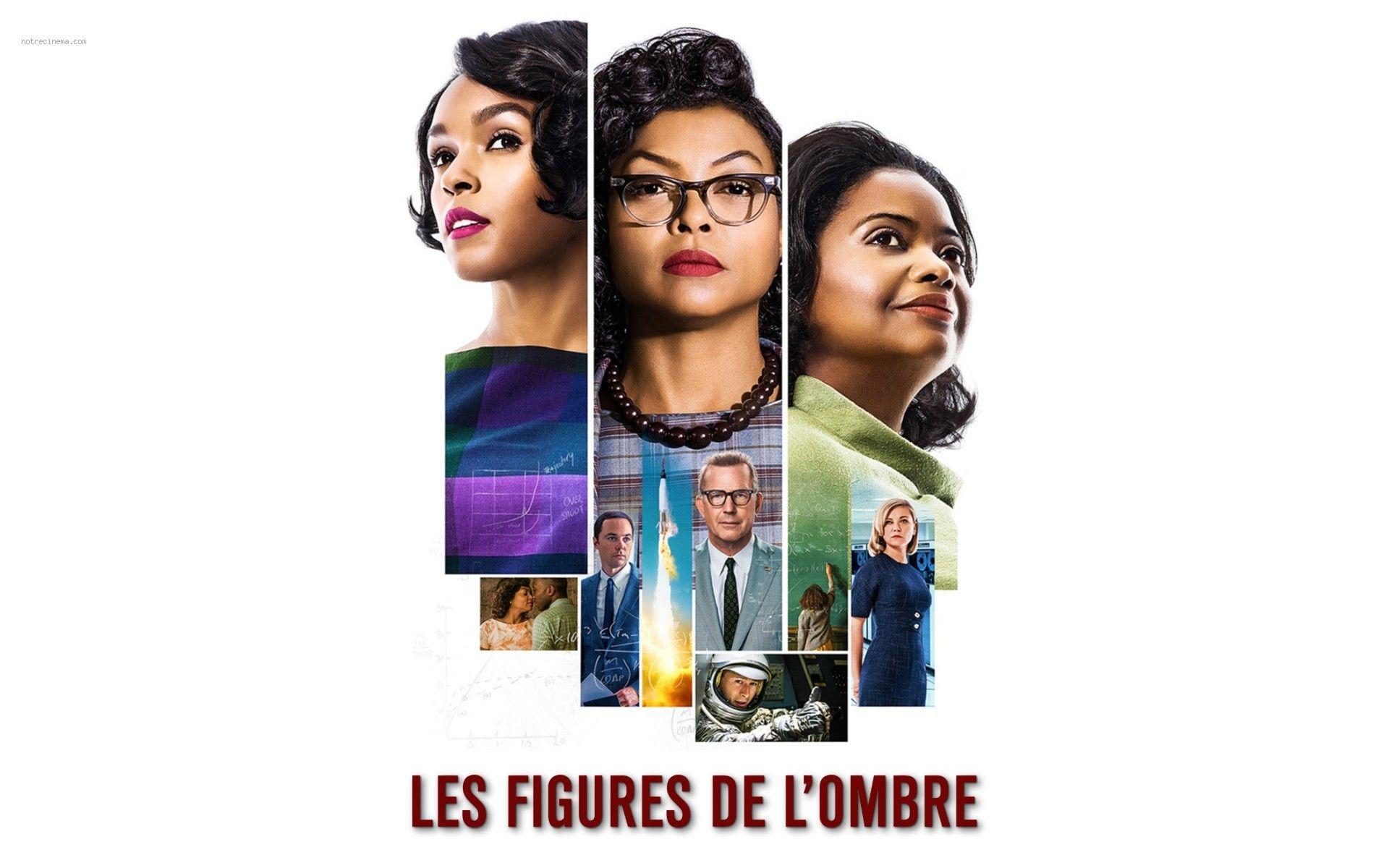 Hidden Figures Wallpapers - Top Free Hidden Figures Backgrounds ...