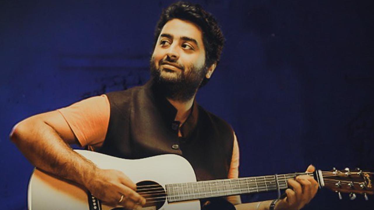 Arijitsingh Wallpapers - Top Free Arijitsingh Backgrounds - WallpaperAccess