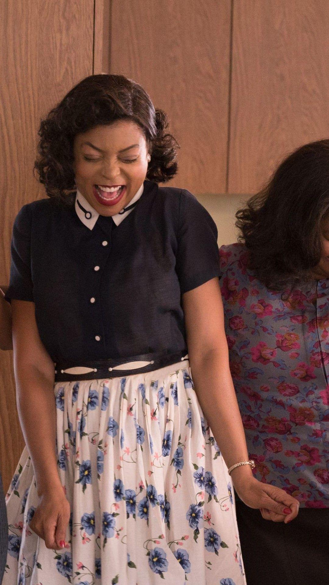 Hidden Figures Wallpapers - Top Free Hidden Figures Backgrounds ...