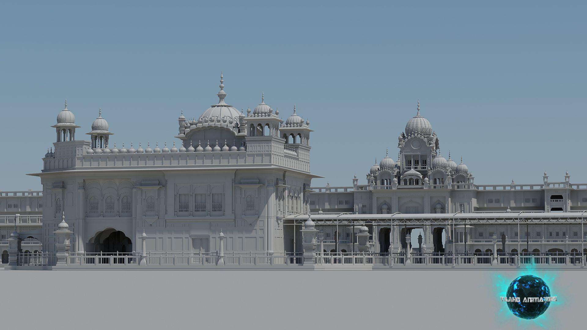 3D Modeling Wallpapers - Top Free 3D Modeling Backgrounds - WallpaperAccess