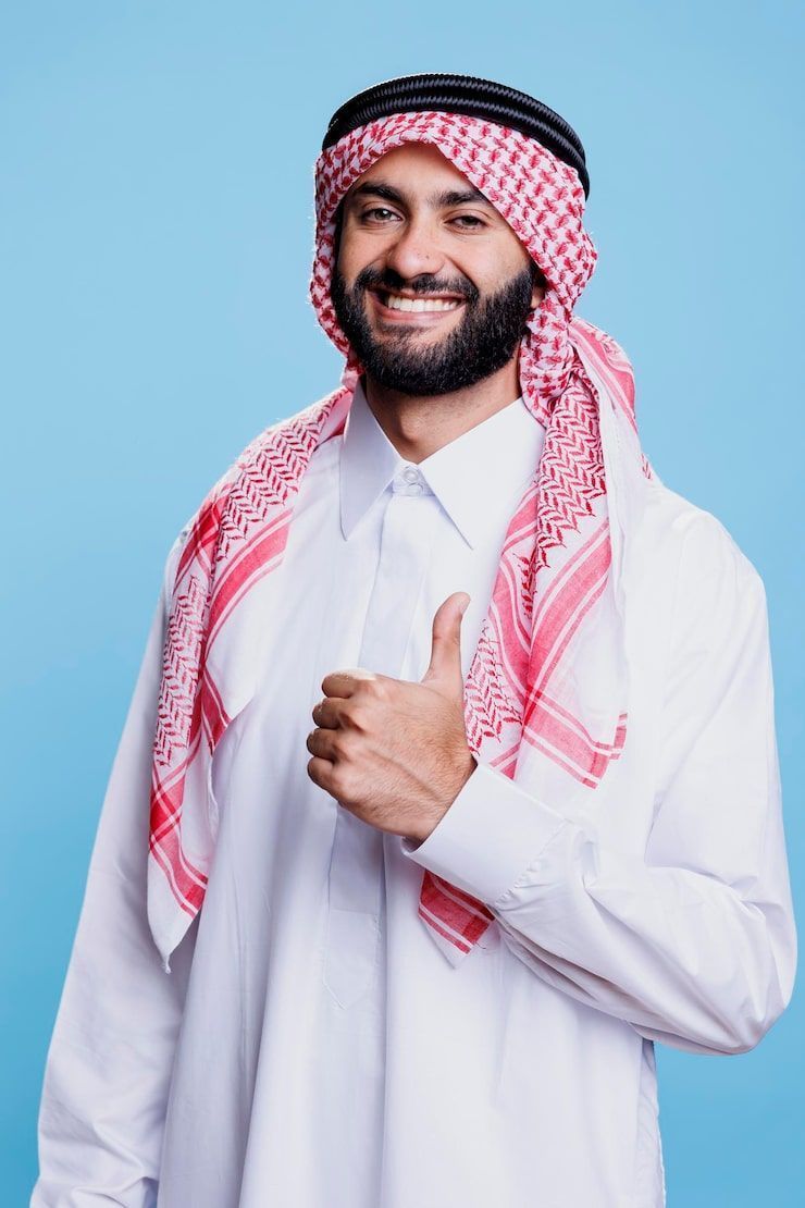 Arab Boy Wallpapers - Top Free Arab Boy Backgrounds - WallpaperAccess