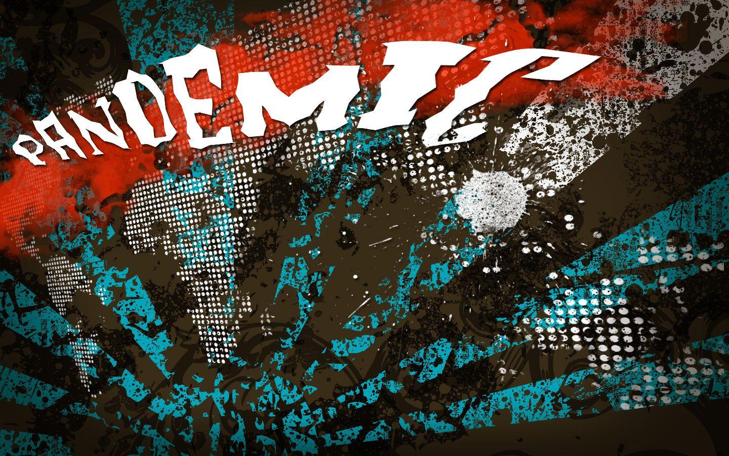 Pandemic Wallpapers - Top Free Pandemic Backgrounds - WallpaperAccess