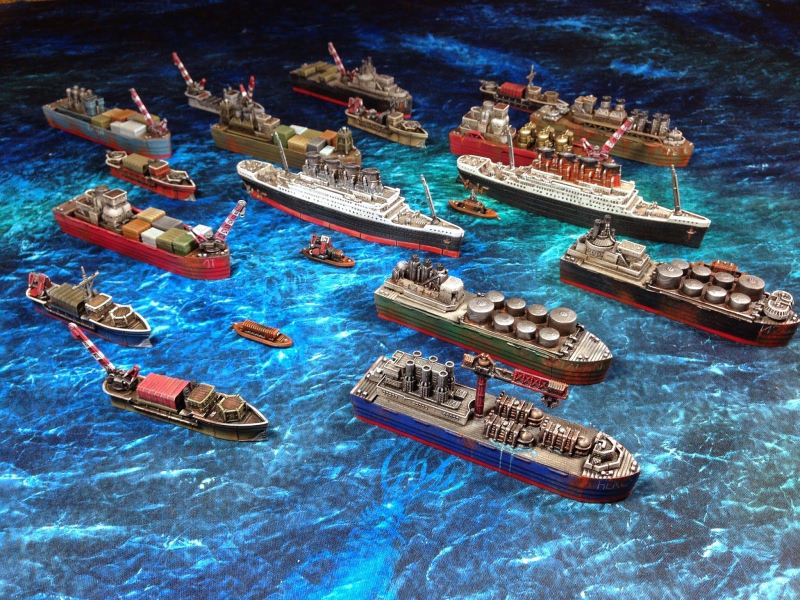 Merchant Navy Wallpapers - Top Free Merchant Navy Backgrounds ...