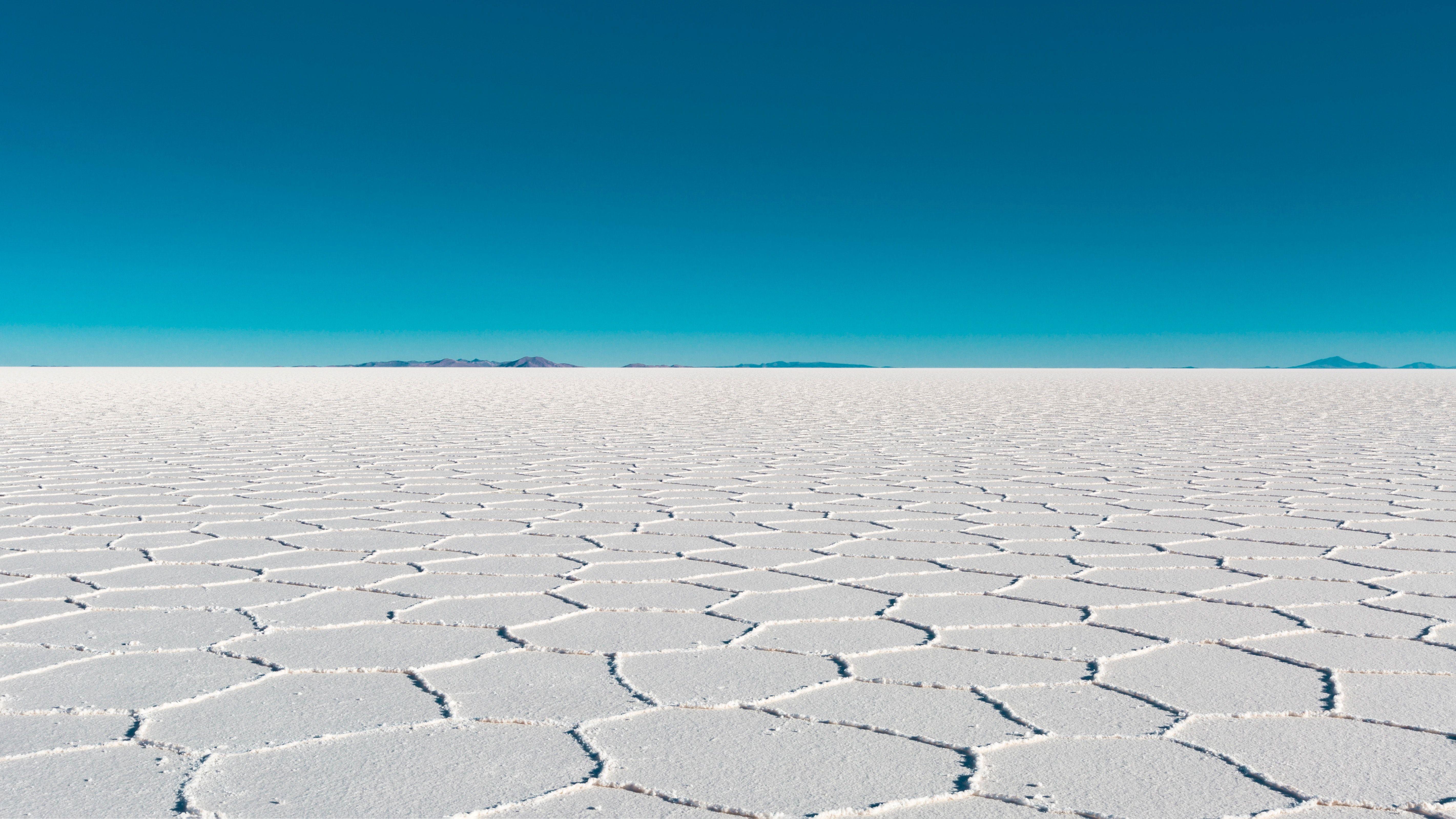 Uyuni Wallpapers - Top Free Uyuni Backgrounds - WallpaperAccess