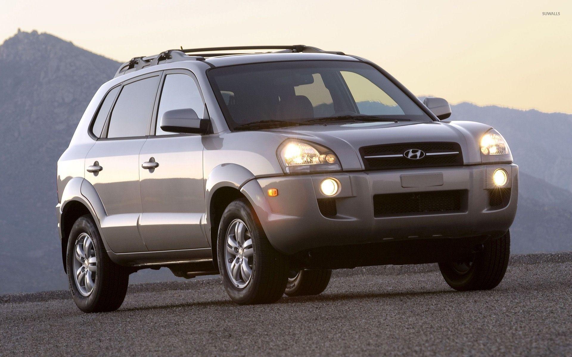 Hyundai Tucson Wallpapers - Top Free Hyundai Tucson Backgrounds ...