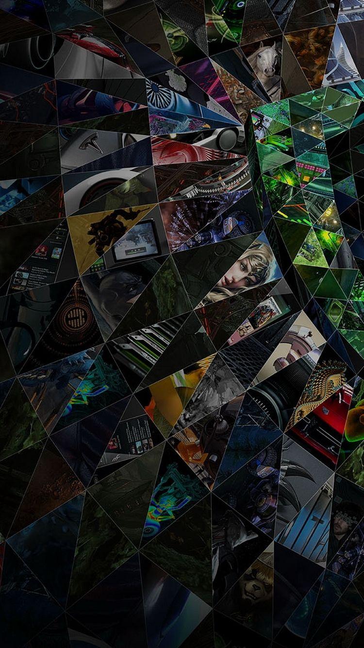 Tessellation Wallpapers - Top Free Tessellation Backgrounds ...