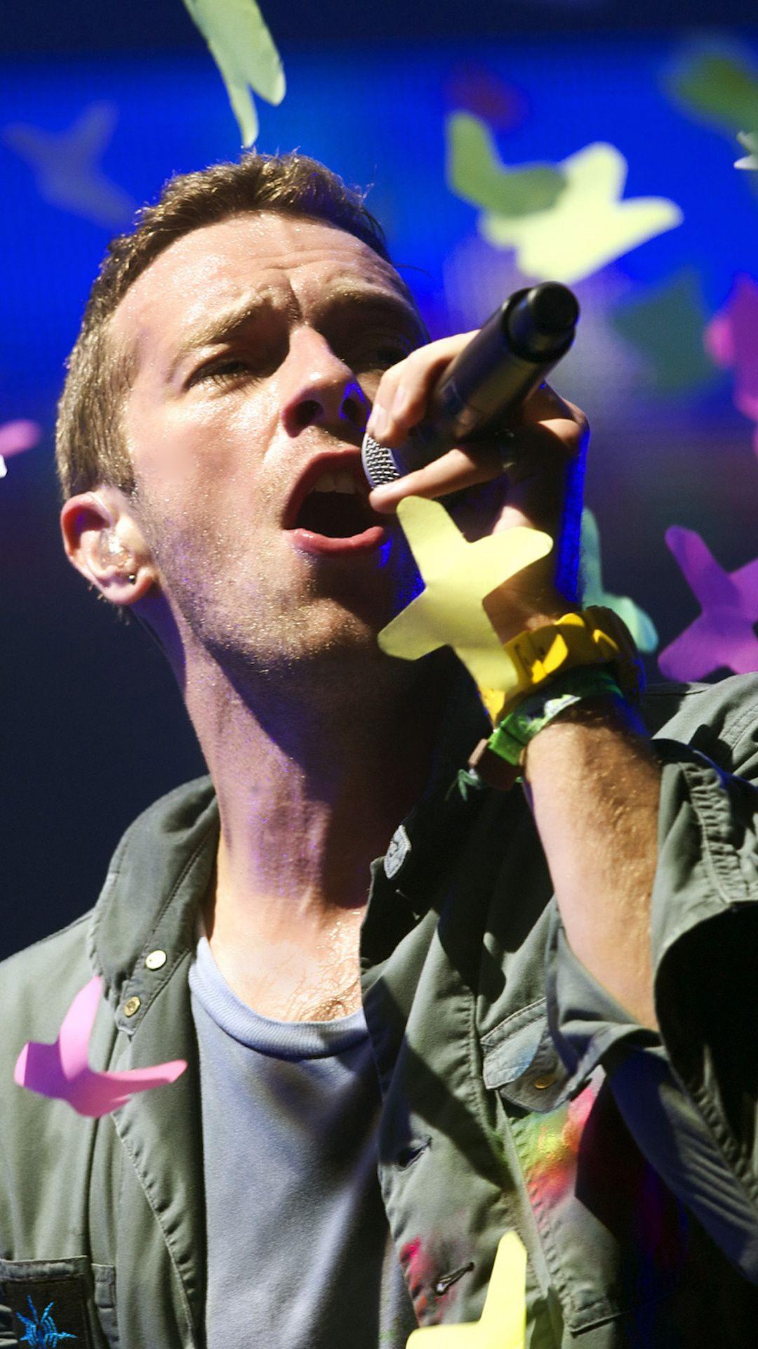 Chris Martin Wallpapers - Top Free Chris Martin Backgrounds ...