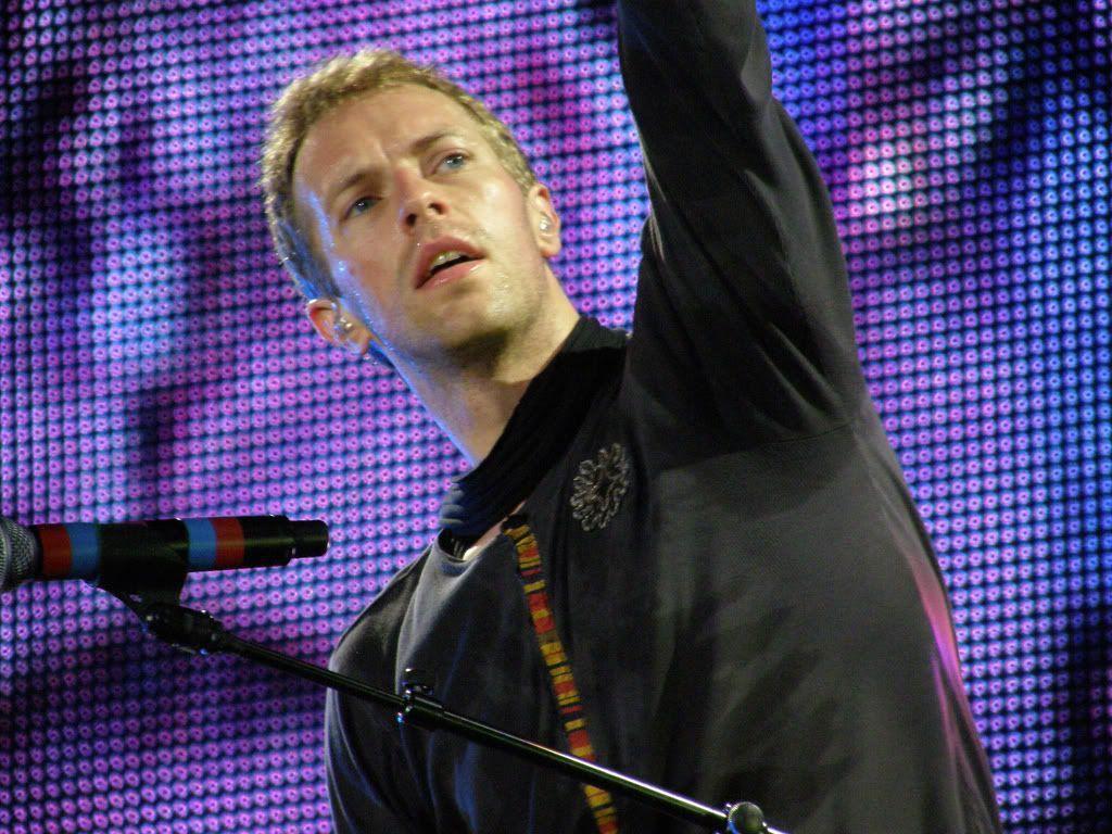Chris Martin Wallpapers - Top Free Chris Martin Backgrounds ...