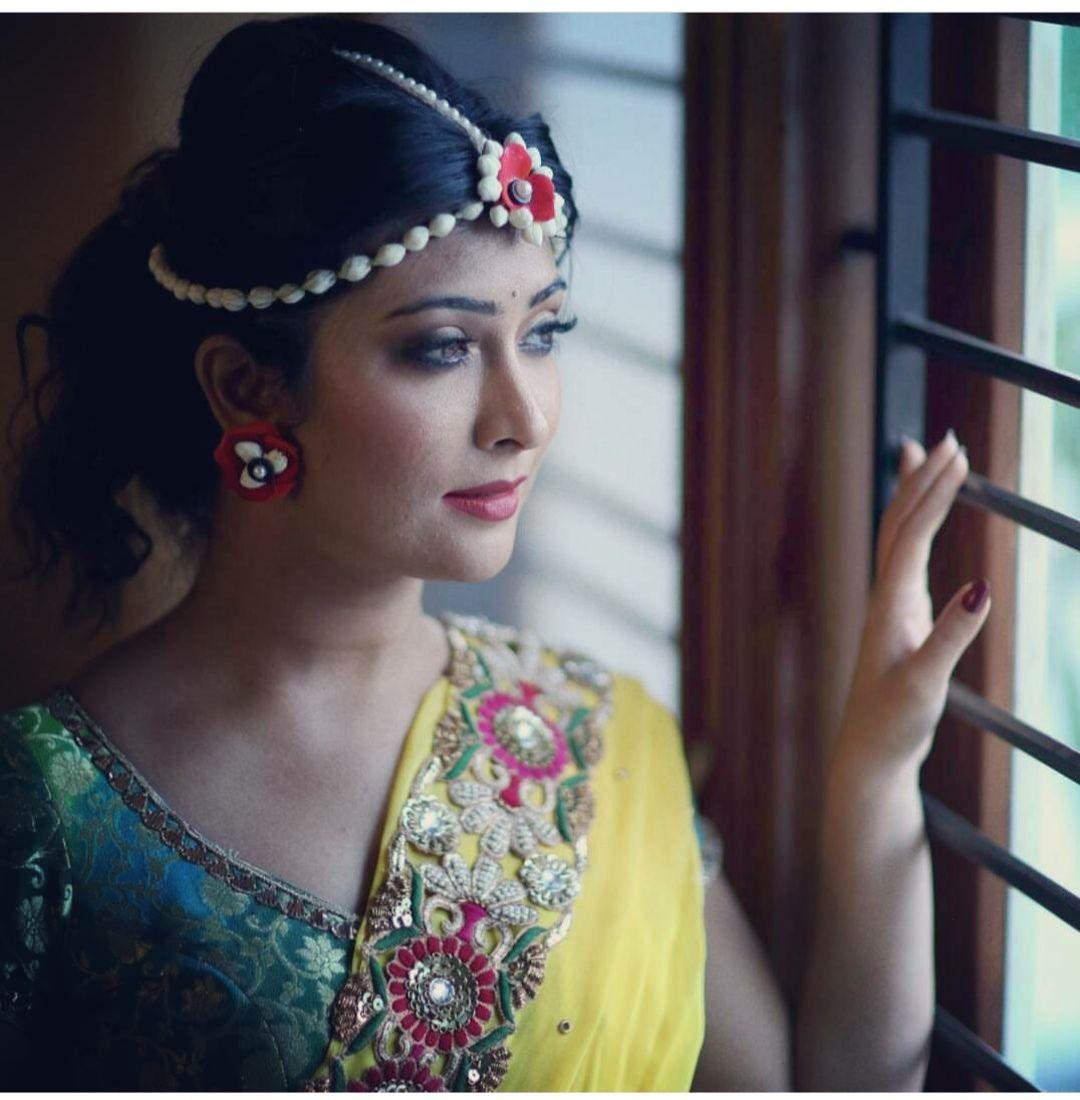 Radhika Pandit Wallpapers - Top Free Radhika Pandit Backgrounds ...