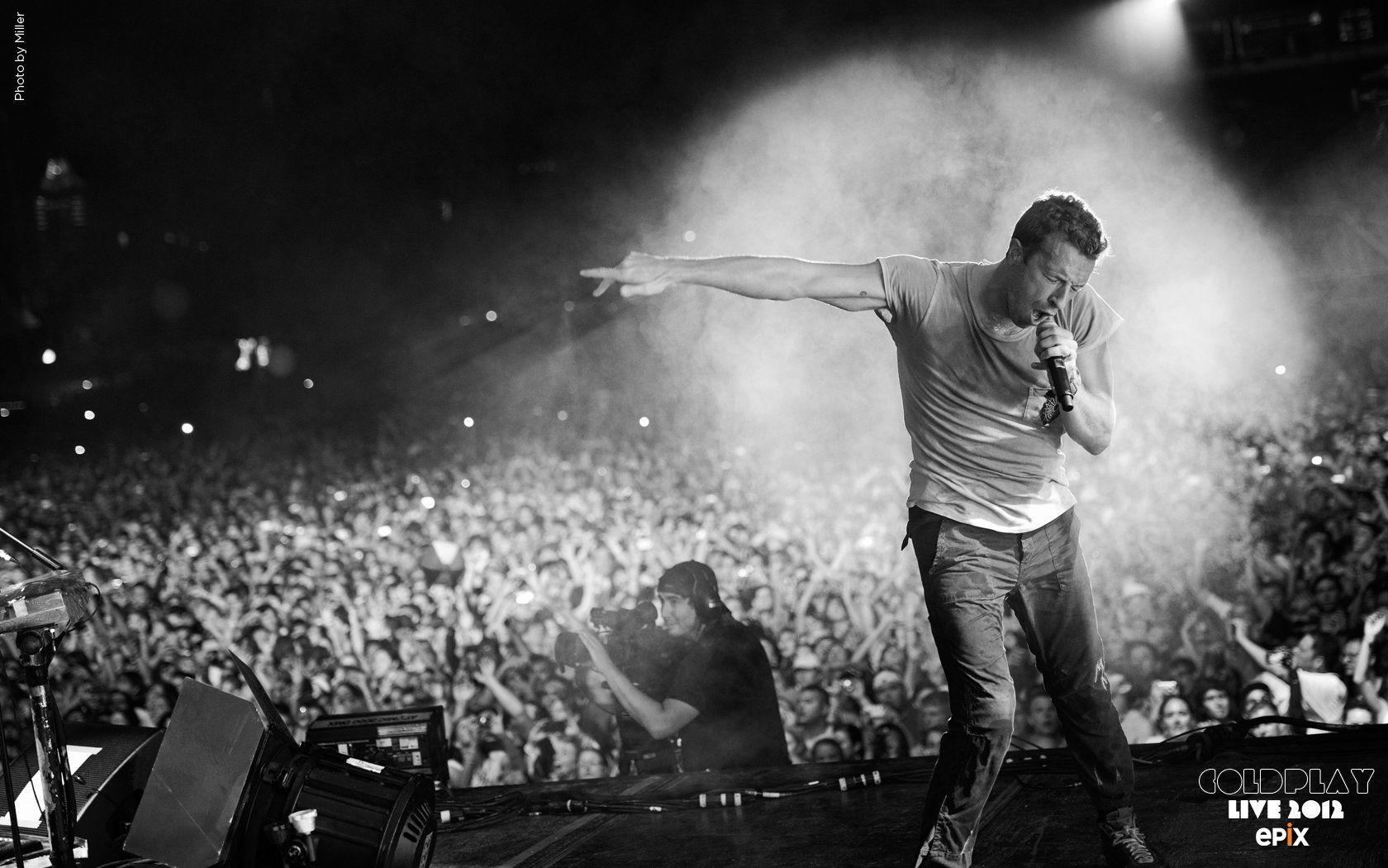 Chris Martin Wallpapers - Top Free Chris Martin Backgrounds ...