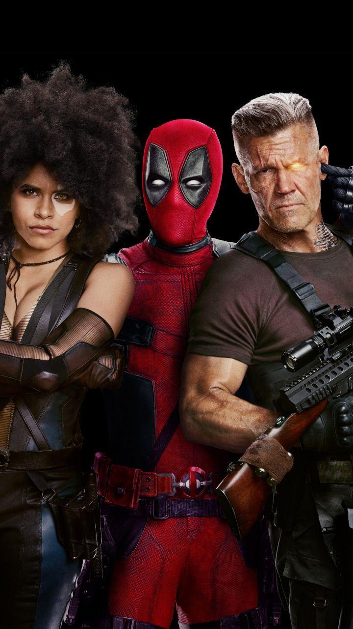 Deadpool Vs Cable Wallpapers - Top Free Deadpool Vs Cable Backgrounds ...