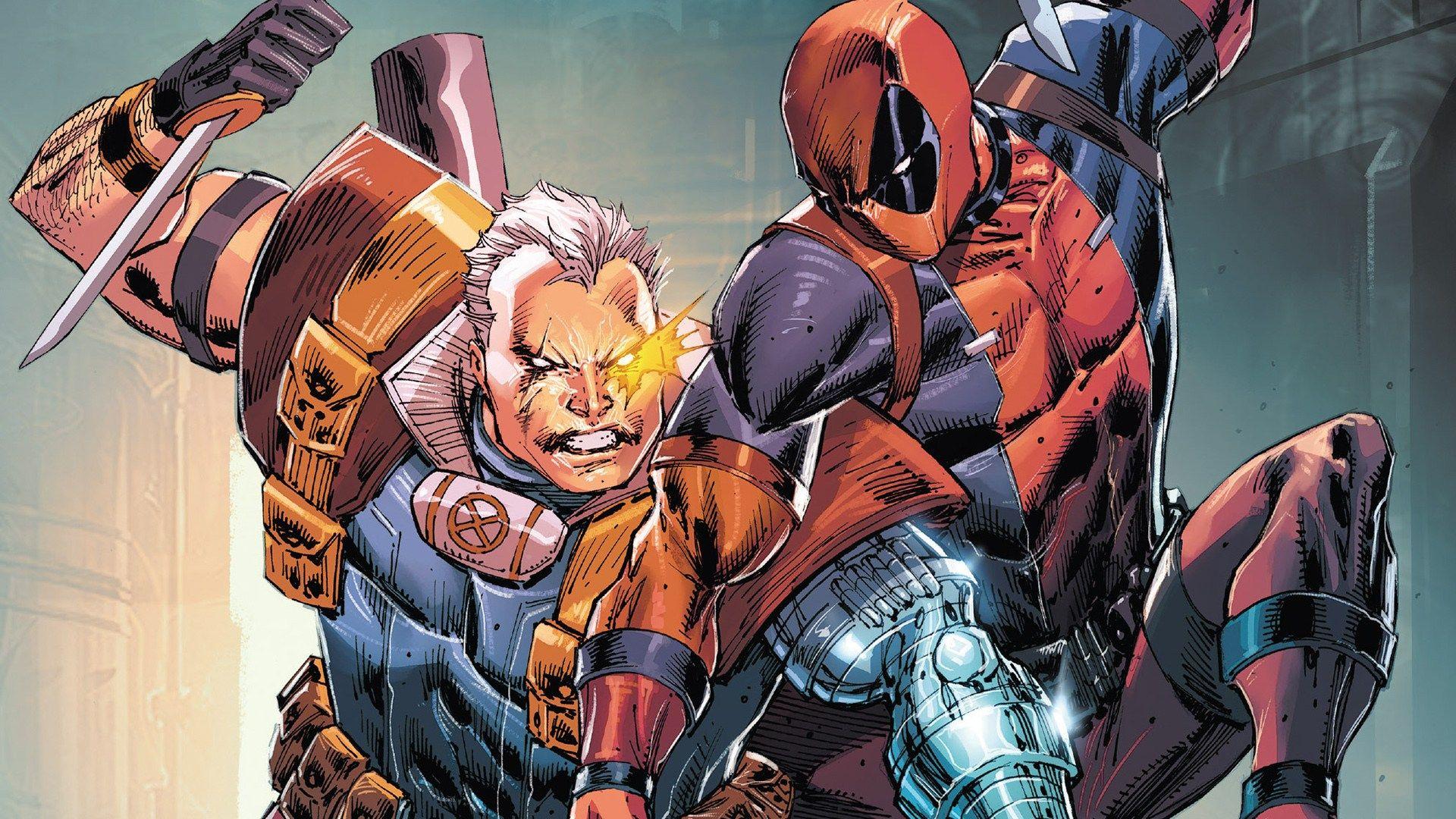 Deadpool Vs Cable Wallpapers - Top Free Deadpool Vs Cable Backgrounds ... Deadpool Vs Cable Wallpapers - Top Free Deadpool Vs Cable Backgrounds ...