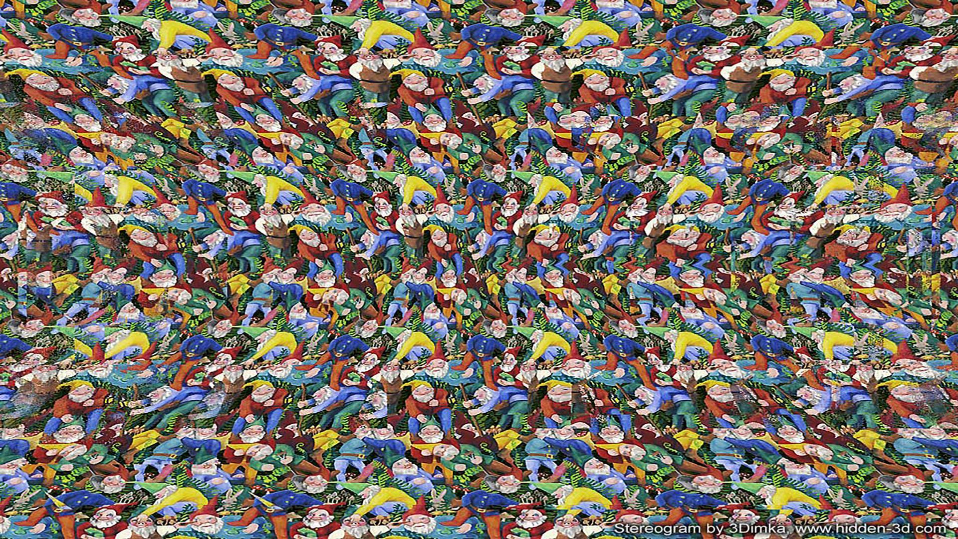Magic Eye Wallpapers Top Free Magic Eye Backgrounds WallpaperAccess