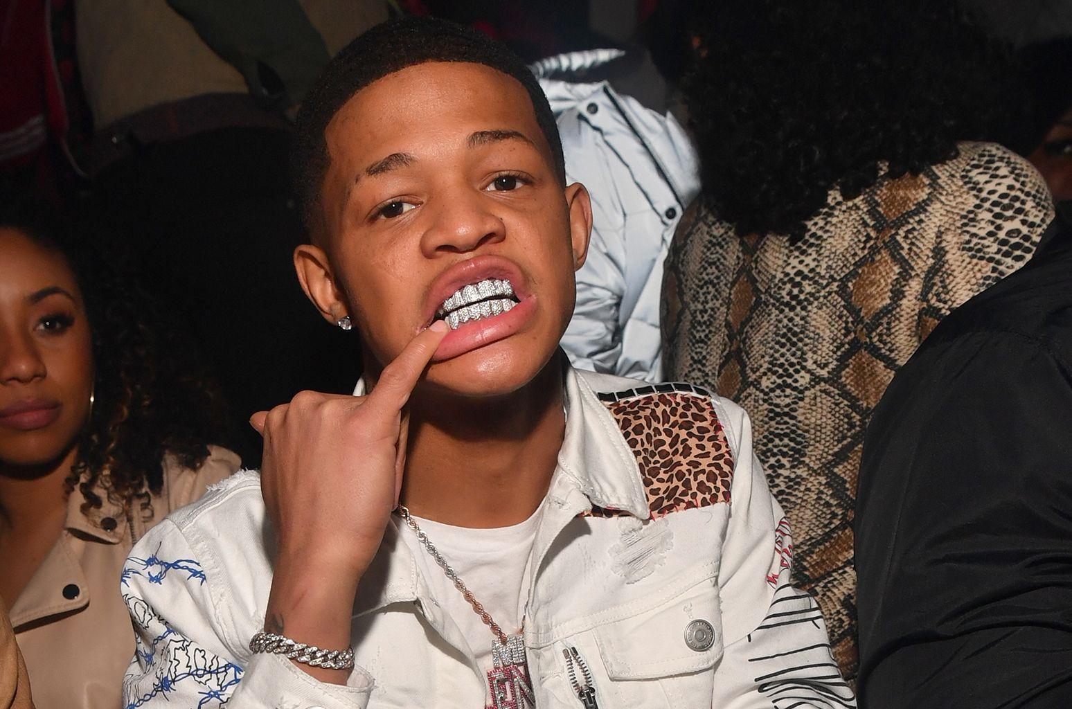 YK Osiris Wallpapers - Top Free YK Osiris Backgrounds - WallpaperAccess