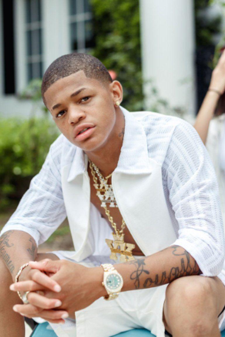 YK Osiris Wallpapers - Top Free YK Osiris Backgrounds - WallpaperAccess