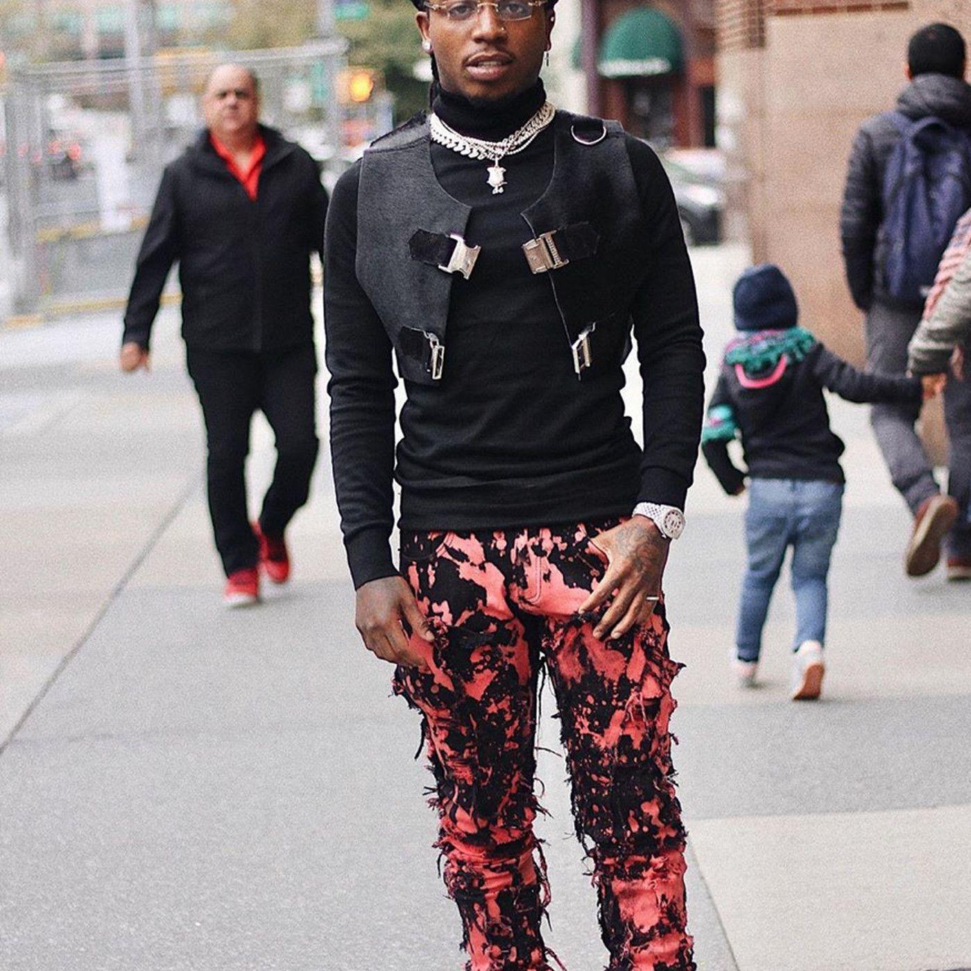 YK Osiris Wallpapers - Top Free YK Osiris Backgrounds - WallpaperAccess