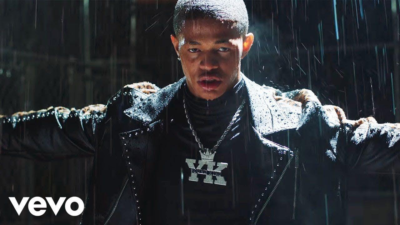 YK Osiris Wallpapers - Top Free YK Osiris Backgrounds - WallpaperAccess