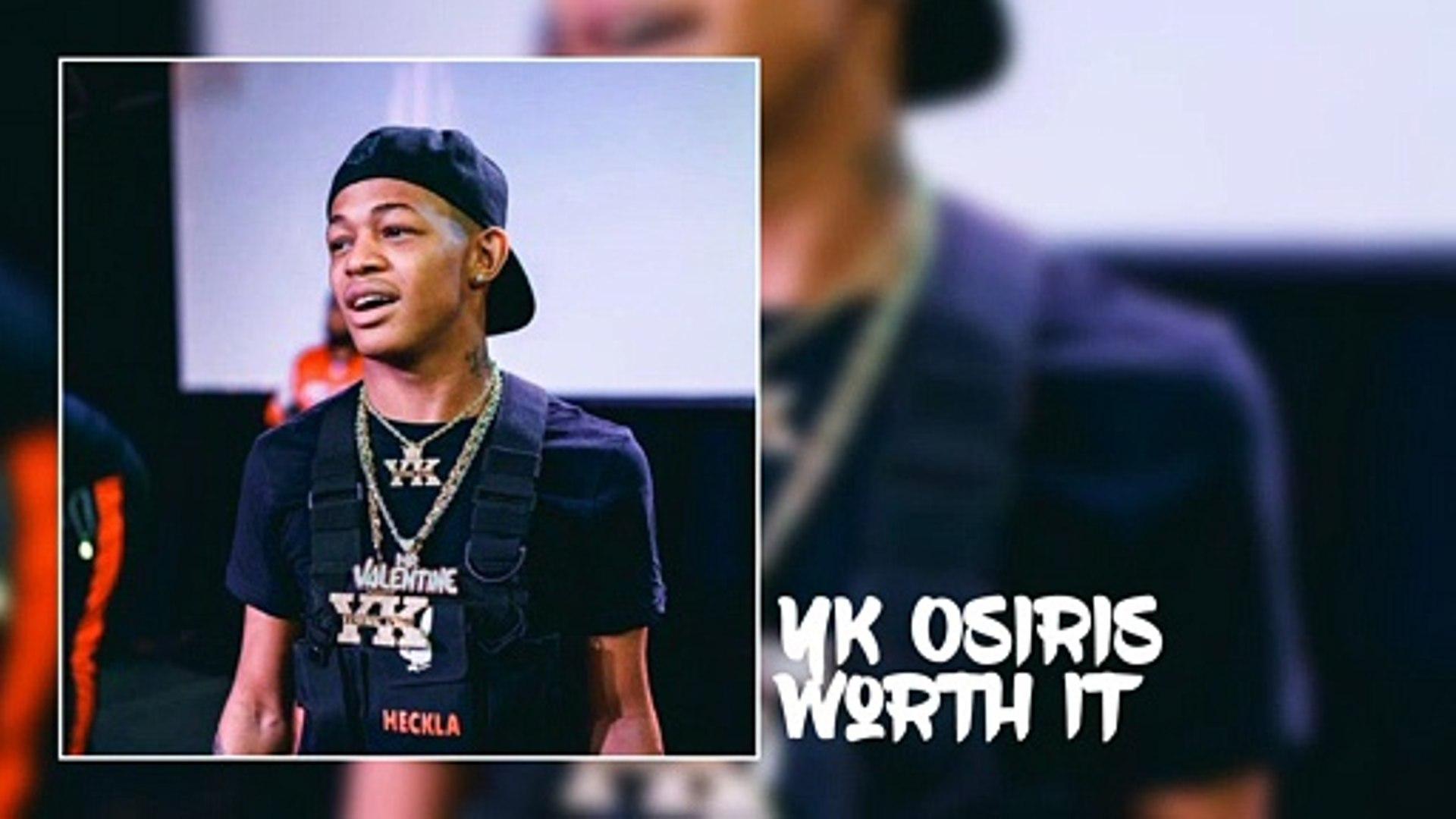 YK Osiris Wallpapers - Top Free YK Osiris Backgrounds - WallpaperAccess
