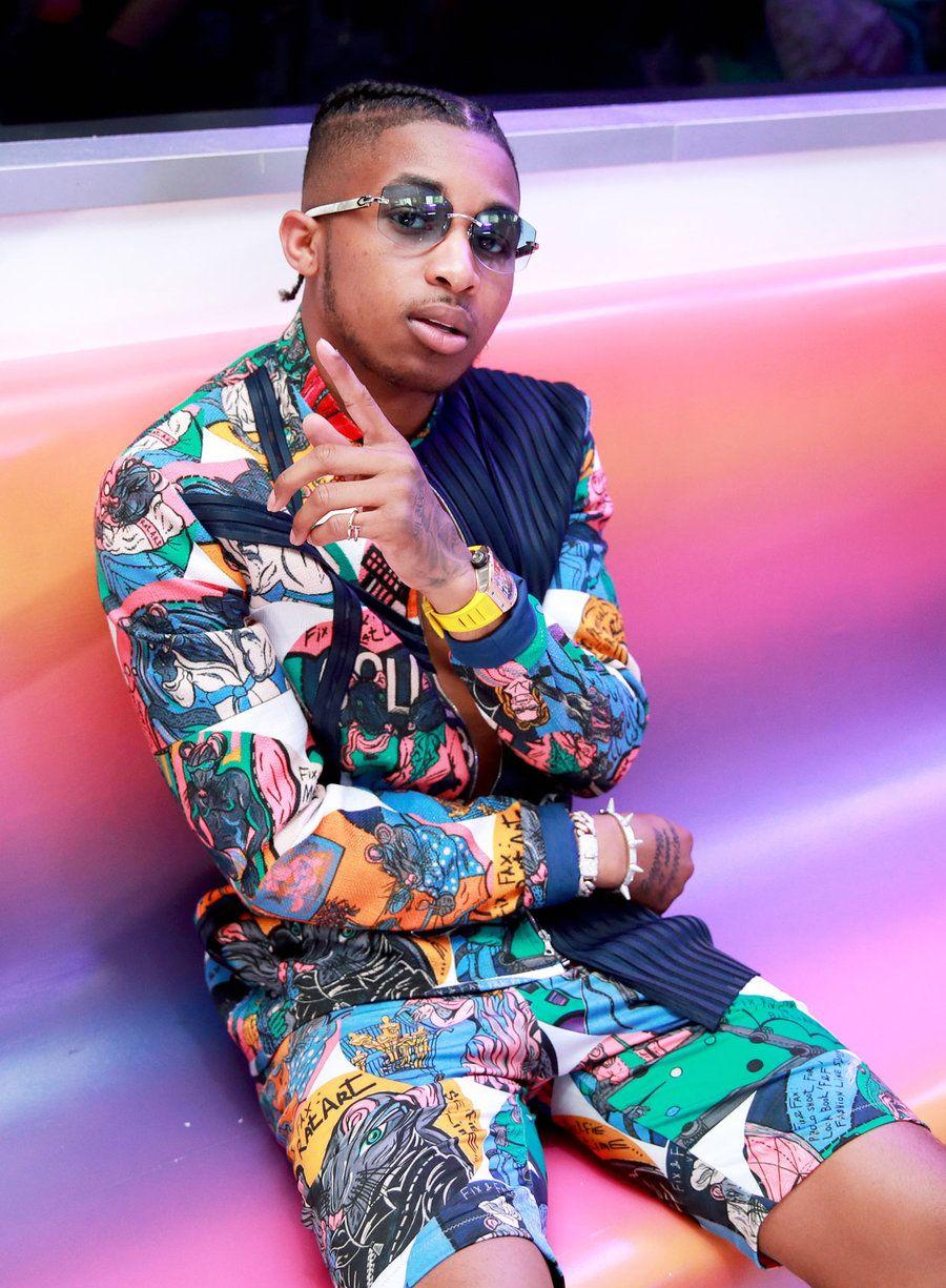 YK Osiris Wallpapers - Top Free YK Osiris Backgrounds - WallpaperAccess