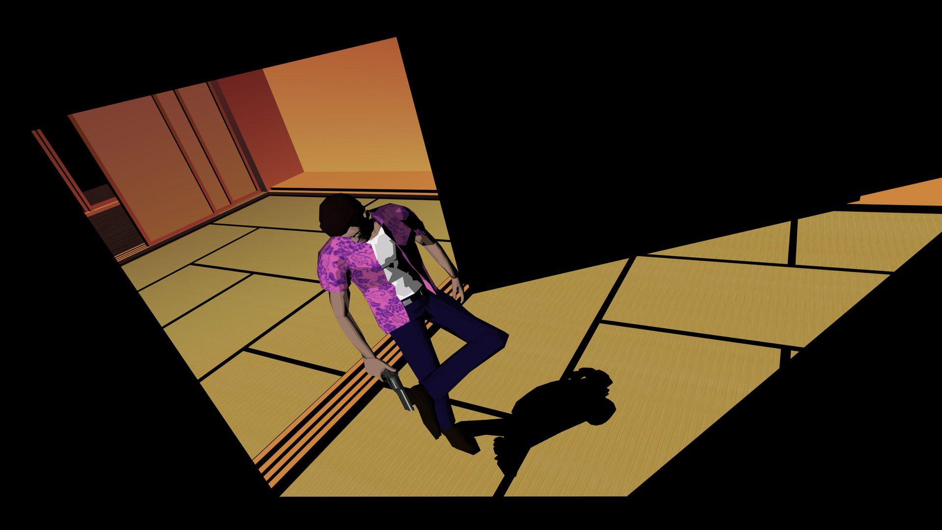 Killer7 Wallpapers - Top Free Killer7 Backgrounds - WallpaperAccess