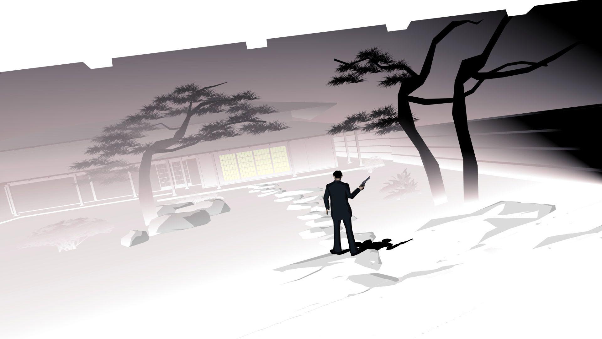 Killer7 Wallpapers - Top Free Killer7 Backgrounds - WallpaperAccess