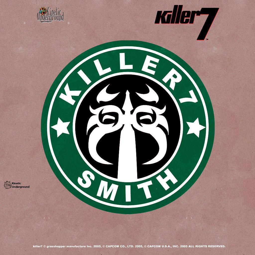 Killer7 Wallpapers - Top Free Killer7 Backgrounds - WallpaperAccess