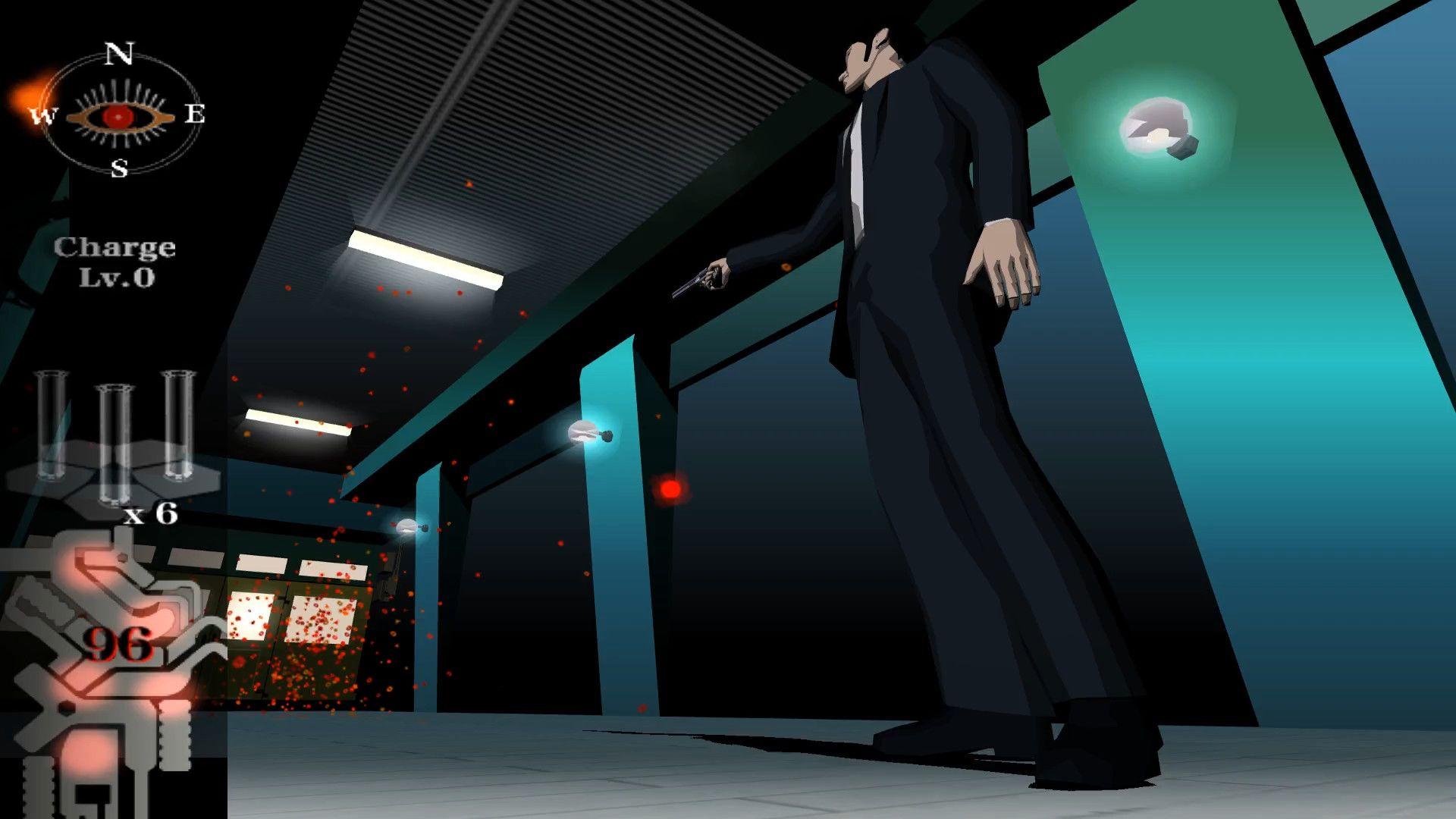 Killer7 Wallpapers - Top Free Killer7 Backgrounds - WallpaperAccess